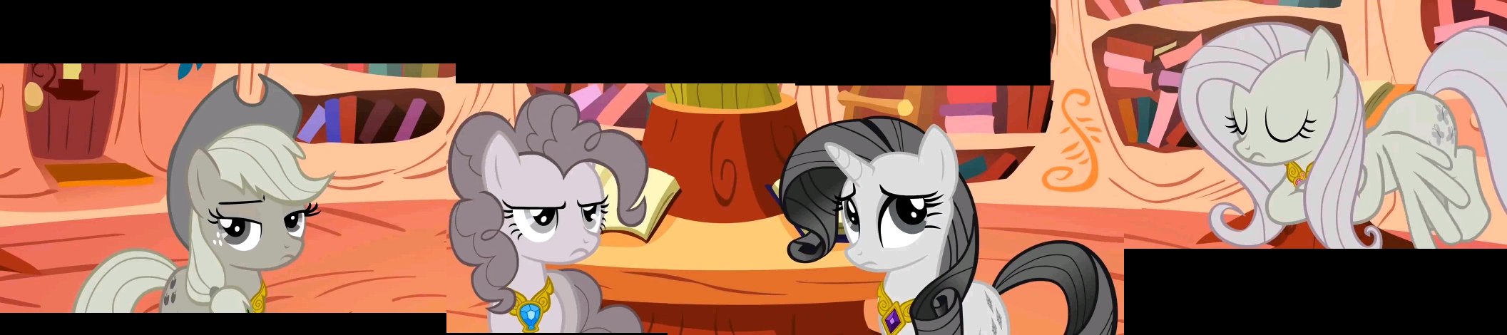 #3281566 - safe, composite screencap, edit, edited screencap, editor:incredibubbleirishguy ...