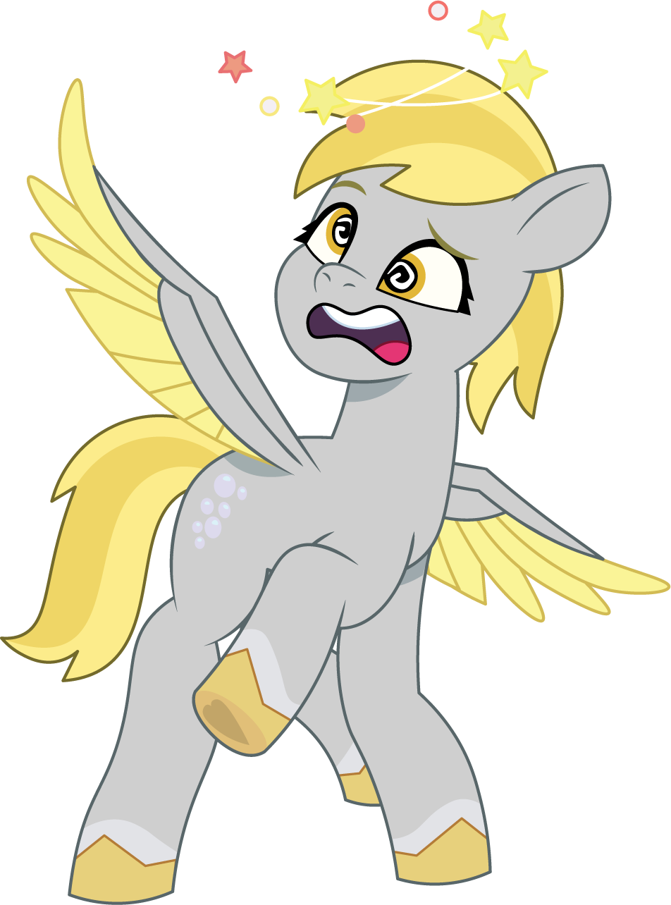 #3281796 - safe, artist:prixy05, derpy hooves, pegasus, pony, g4, g5 ...