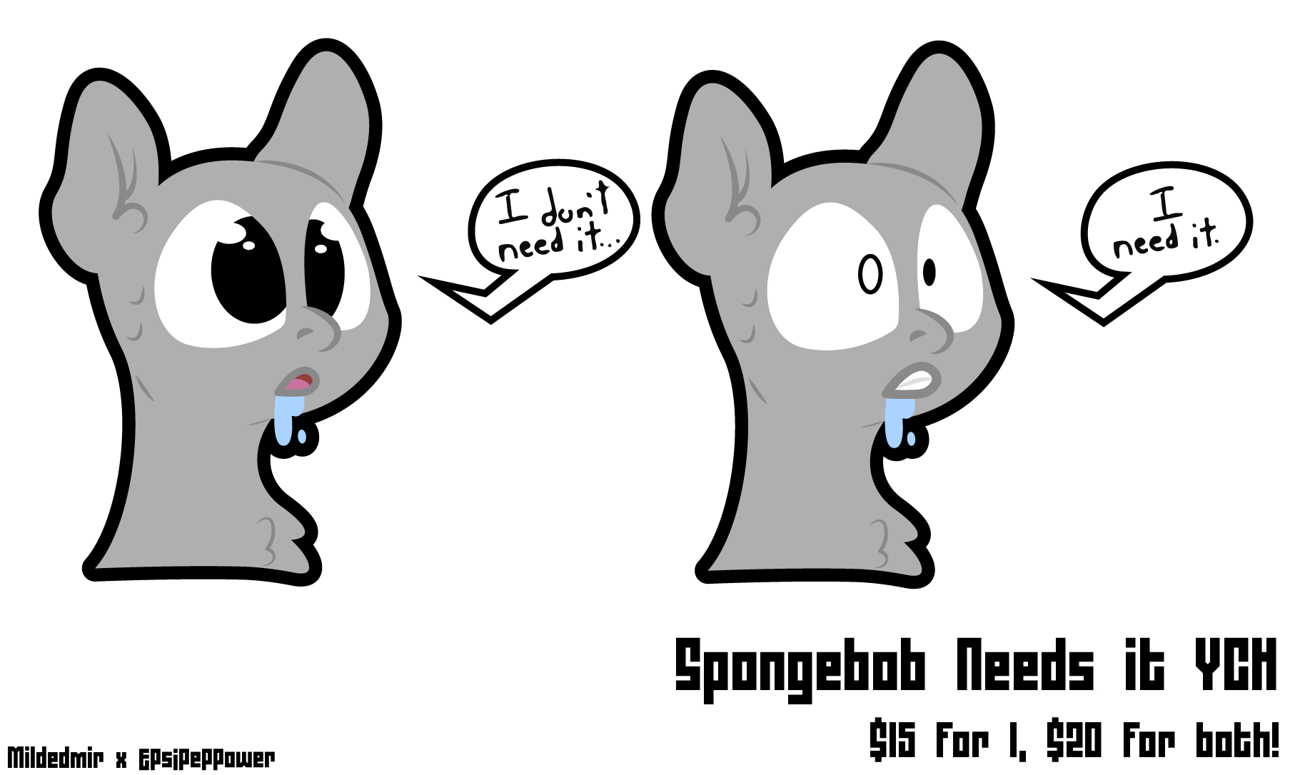 #3282812 - safe, artist:epsipeppower, artist:mildedmir, pony ...