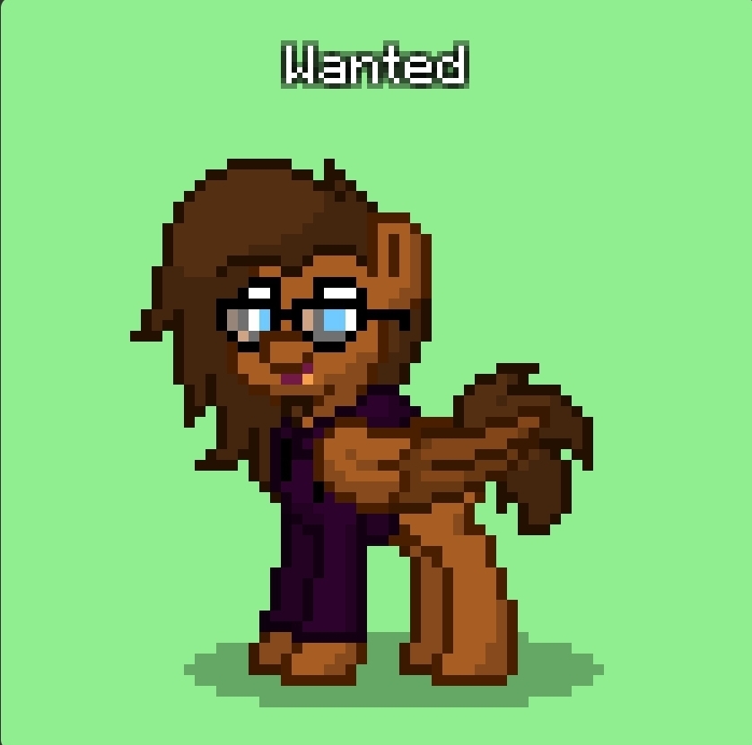 #3283231 - safe, screencap, oc, oc only, oc:wantedinhell, pegasus, pony ...