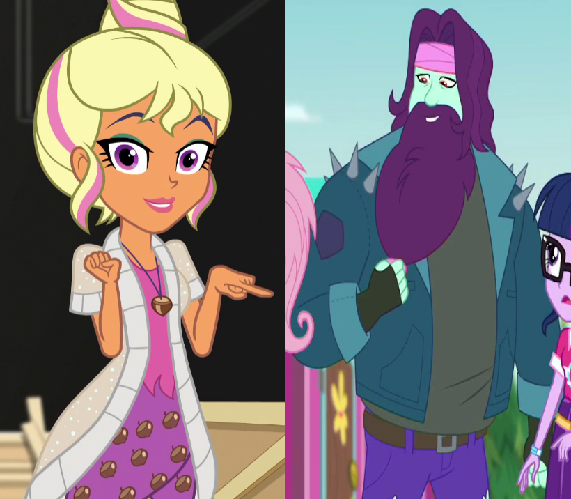 #3283586 - safe, edit, edited screencap, screencap, chestnut magnifico ...