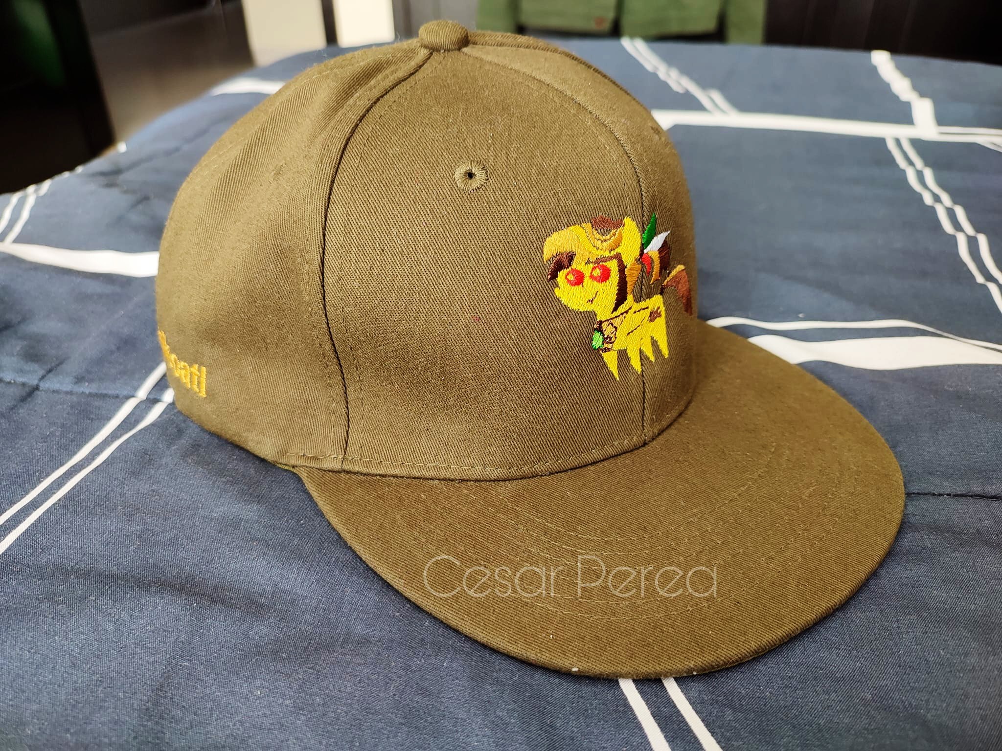 #3273710 - safe, oc, oc:tailcoatl, pegasus, pony, hat, irl, mexico ...