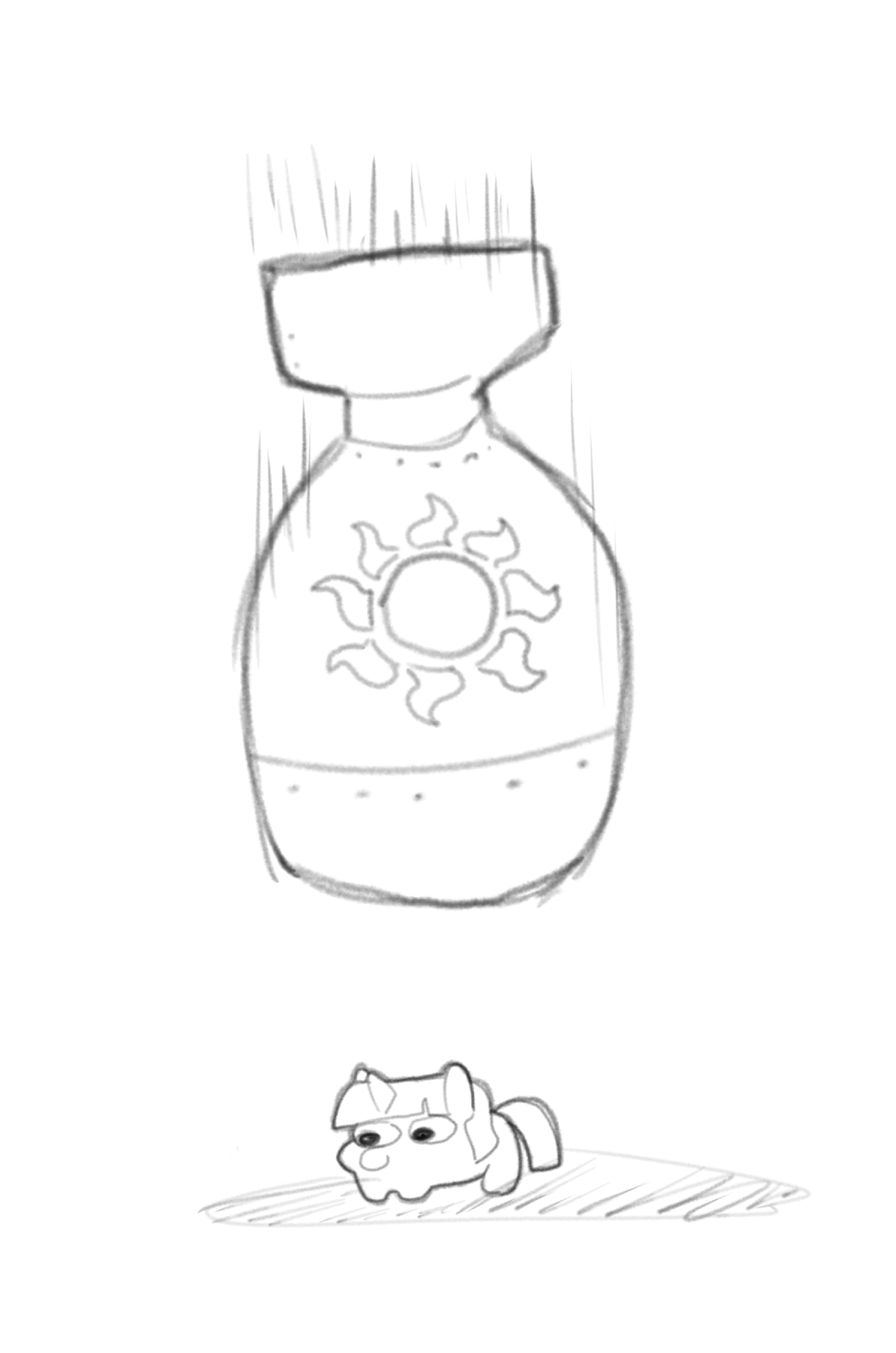 #3284450 - safe, artist:pantheracantus, twilight sparkle, pony, unicorn ...