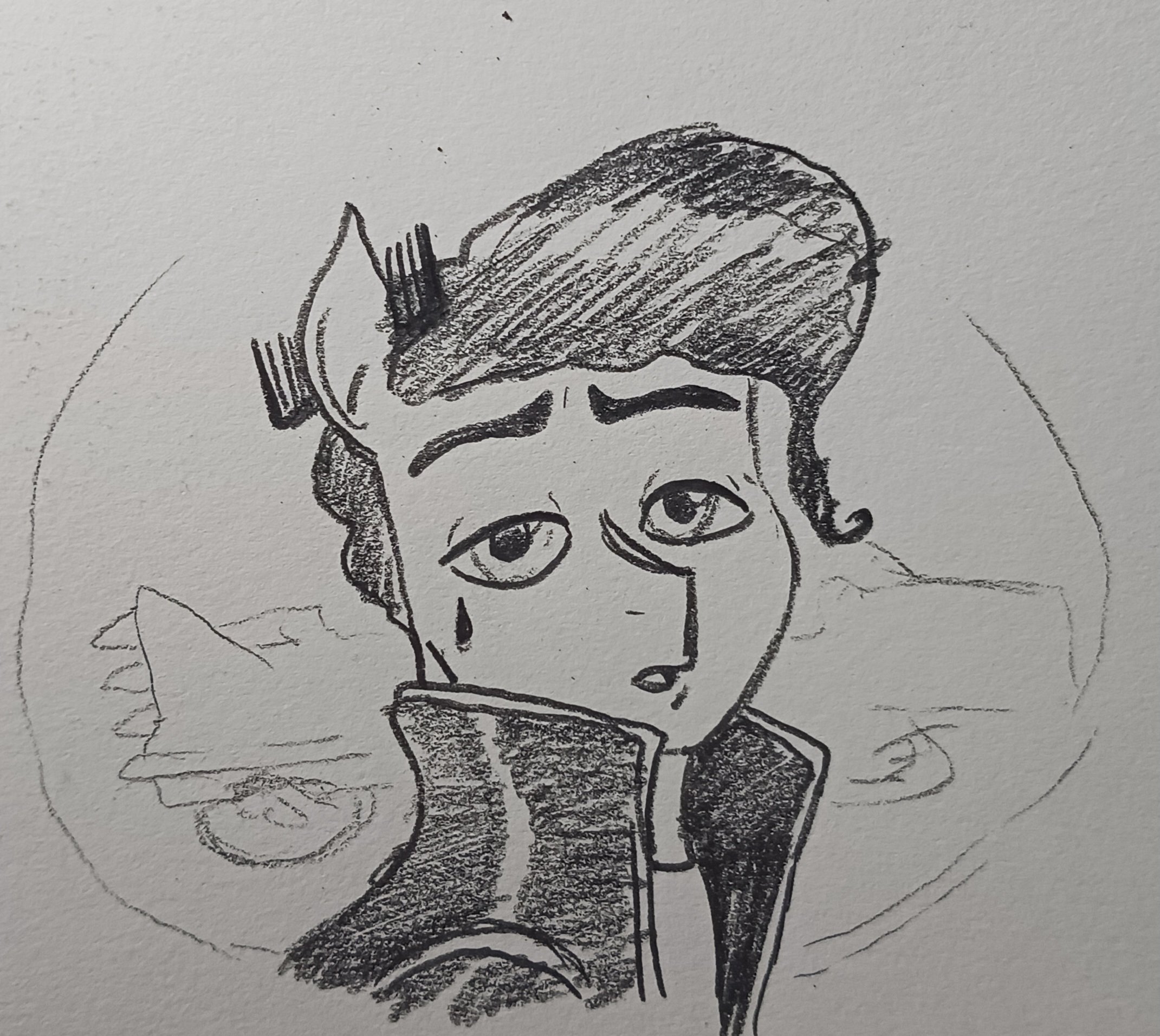 #3285694 - safe, artist:pony quarantine, oc, oc only, earth pony, pony ...