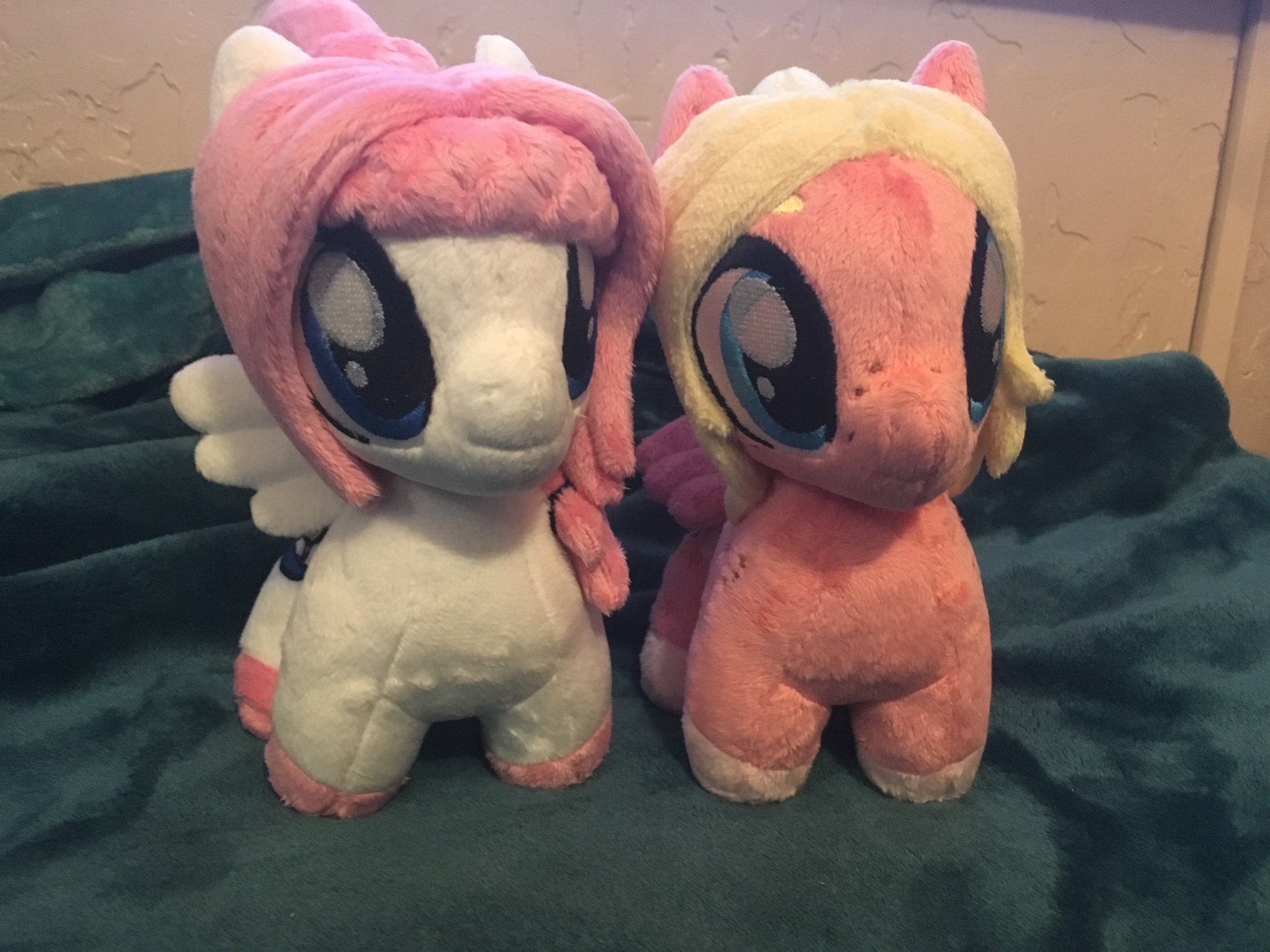 #3286137 - safe, artist:miokomata, oc, oc only, oc:luna, oc:mio ...