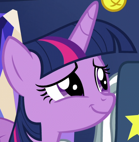 #3286328 - safe, screencap, star swirl the bearded, twilight sparkle ...