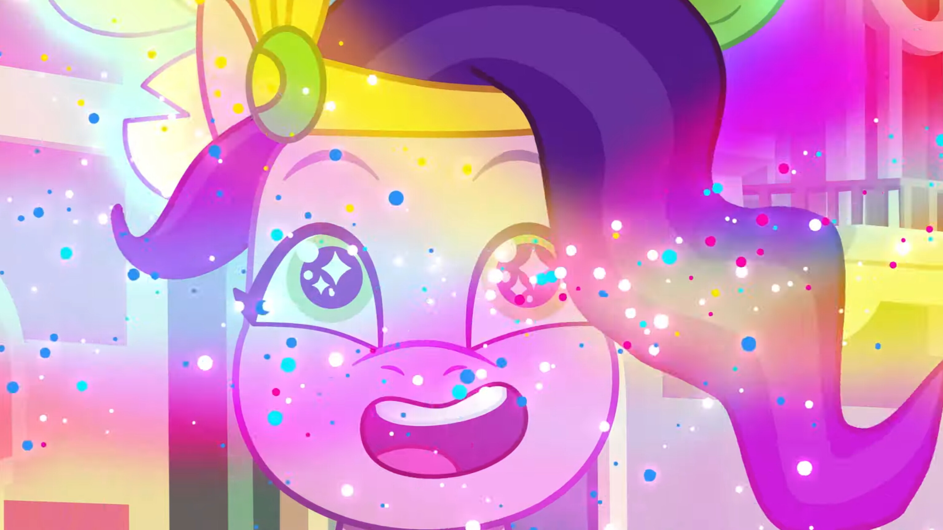 #3286866 - safe, screencap, pipp petals, pegasus, pony, g5, heavy is ...