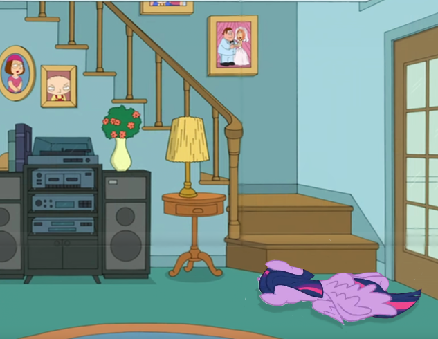 #3288358 - safe, edit, editor:pascalmulokozi2, twilight sparkle, alicorn, g4, the ending of the ...