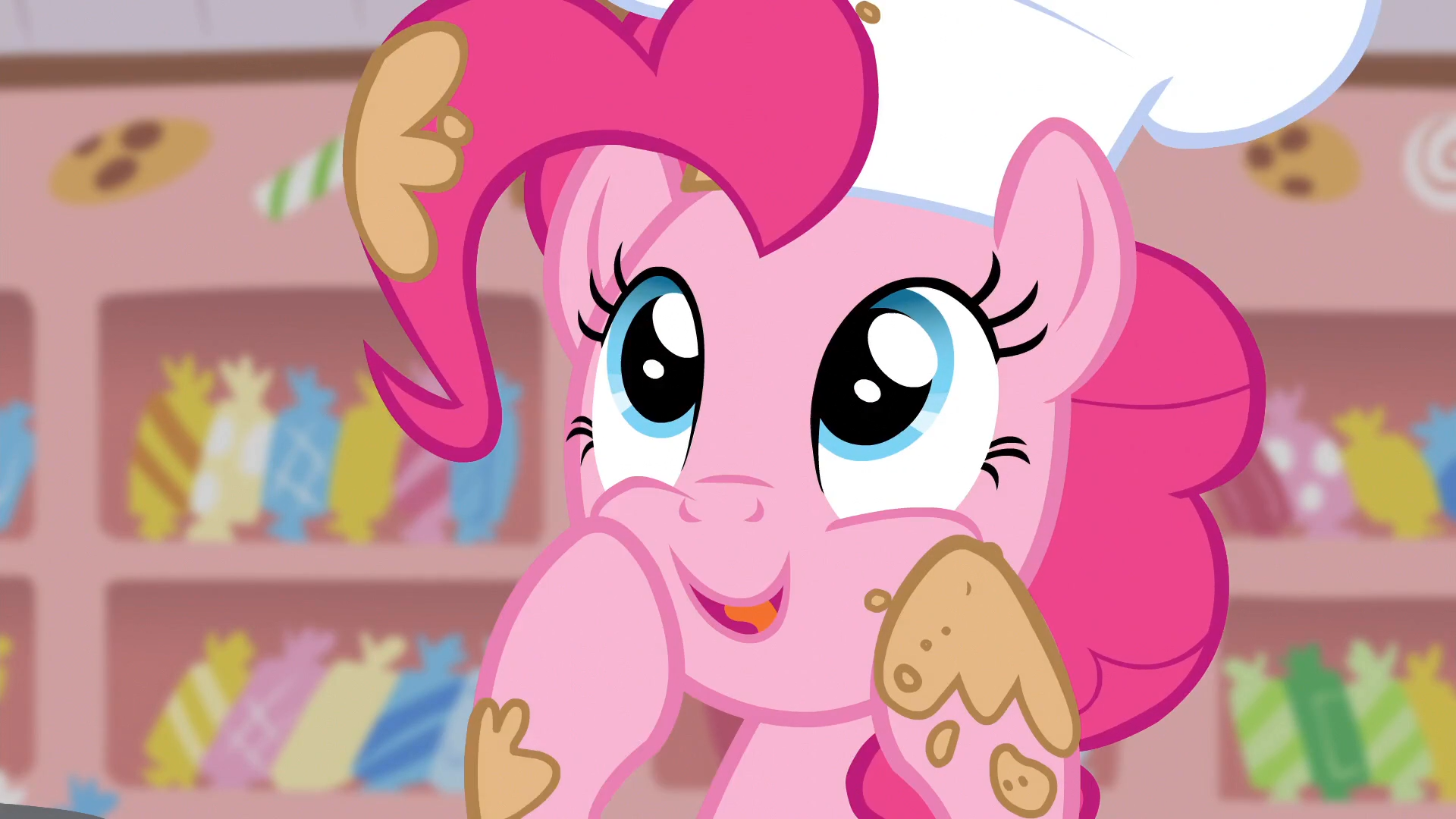 #3460889 - safe, screencap, pinkie pie, earth pony, pony, g4, season 5 ...