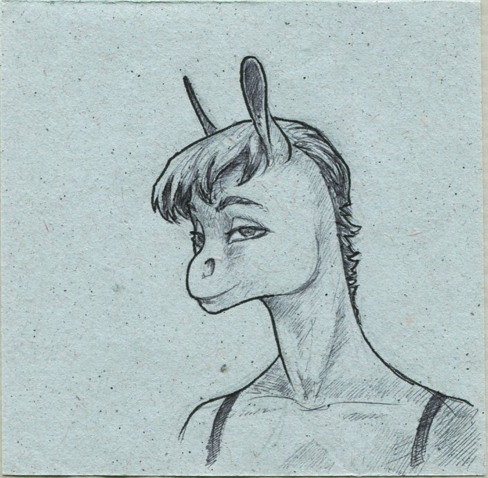 #3461199 - safe, artist:adeptus-monitus, oc, oc only, anthro ...