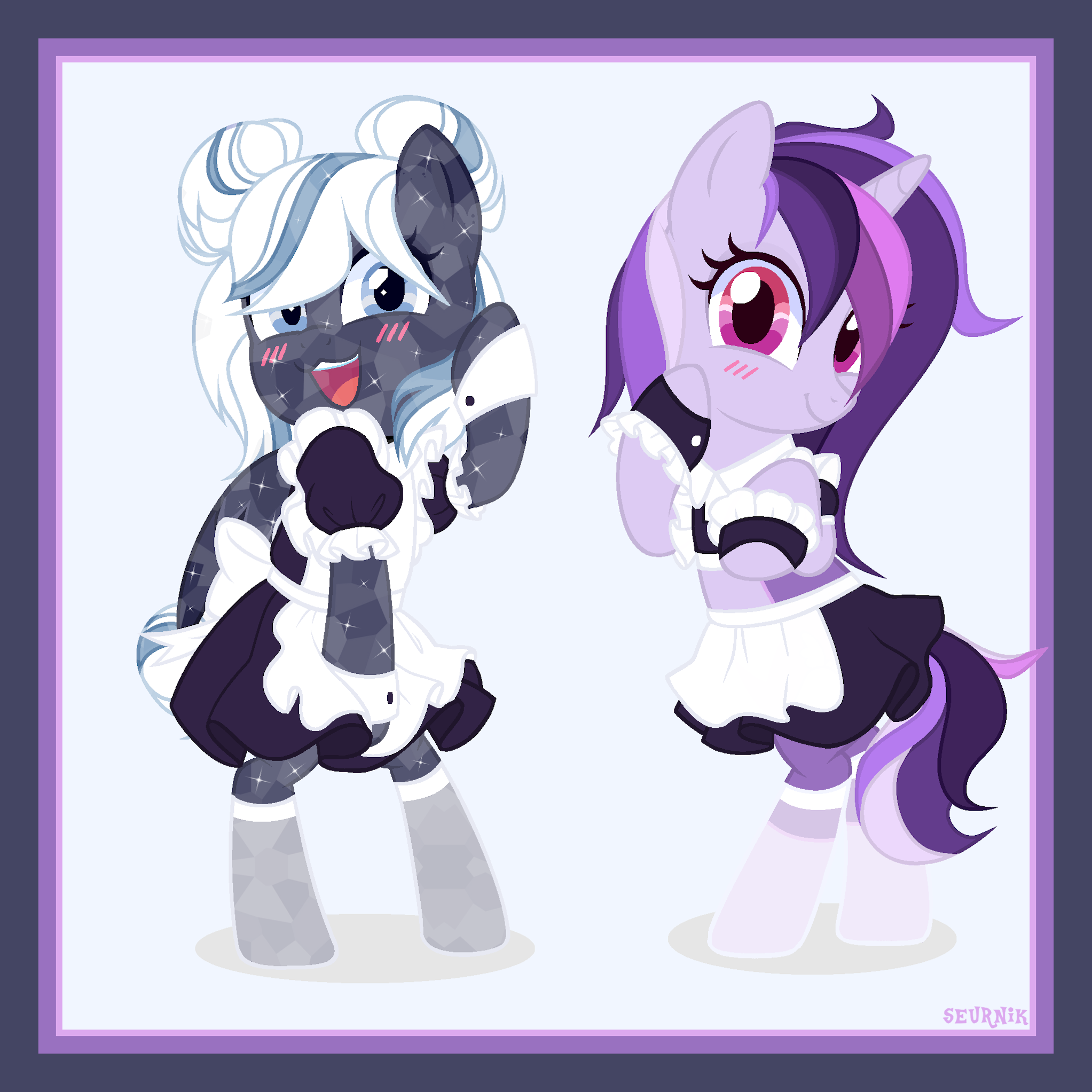 #3461483 - safe, artist:ghostpikachu, artist:shallarts, derpibooru exclusive, oc, oc only, oc ...