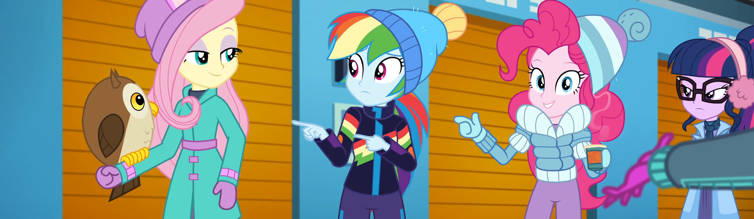 #3462912 - safe, composite screencap, edit, edited screencap, screencap ...