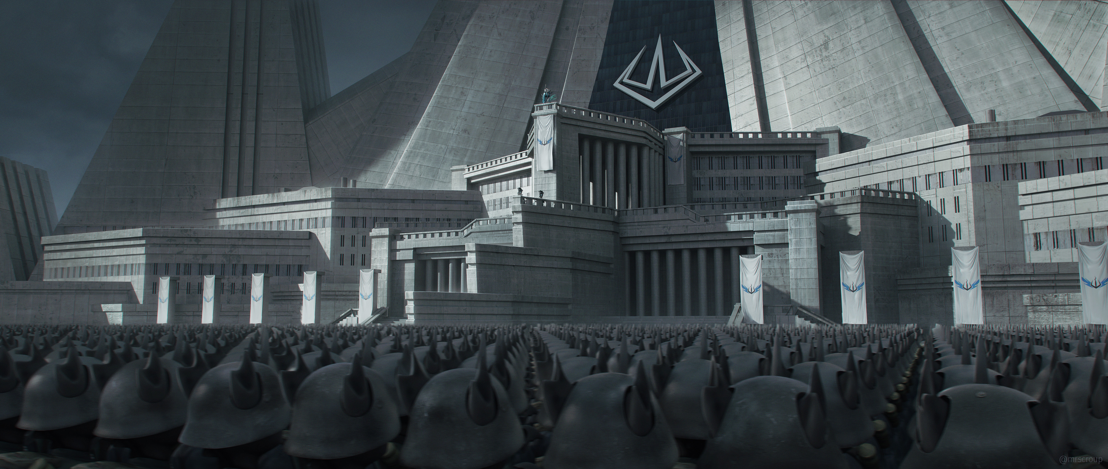 #3464232 - safe, artist:mrscroup, queen chrysalis, changeling ...