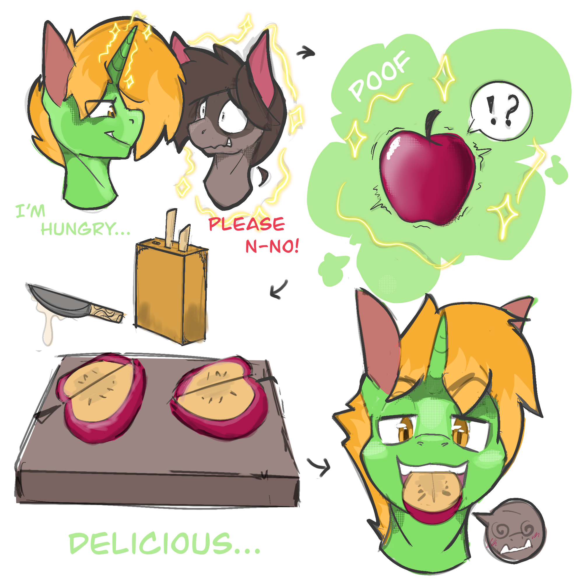 #3464393 - suggestive, artist:wax feather, oc, oc only, oc:evergreen, oc:wax feather, pegasus ...