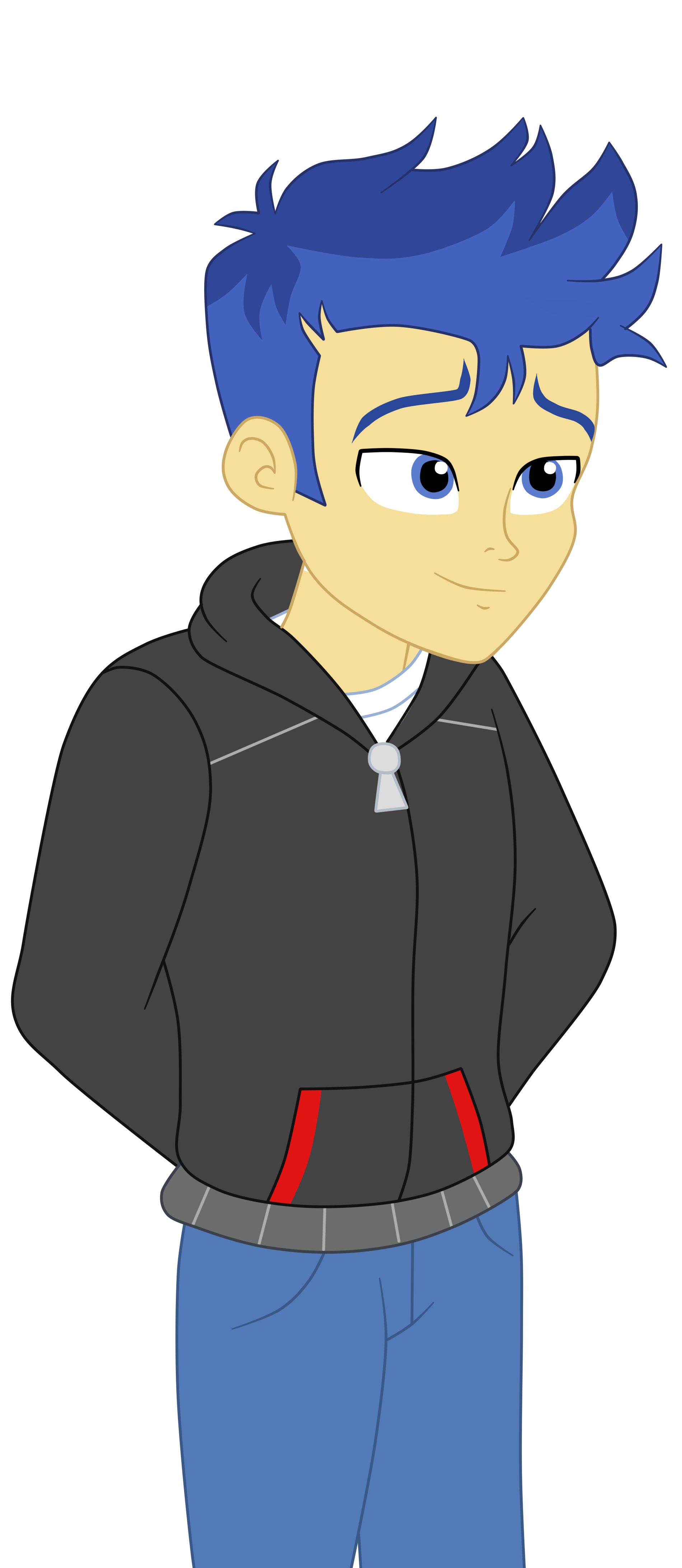 #3466301 - safe, artist:gmaplay, flash sentry, human, equestria girls ...