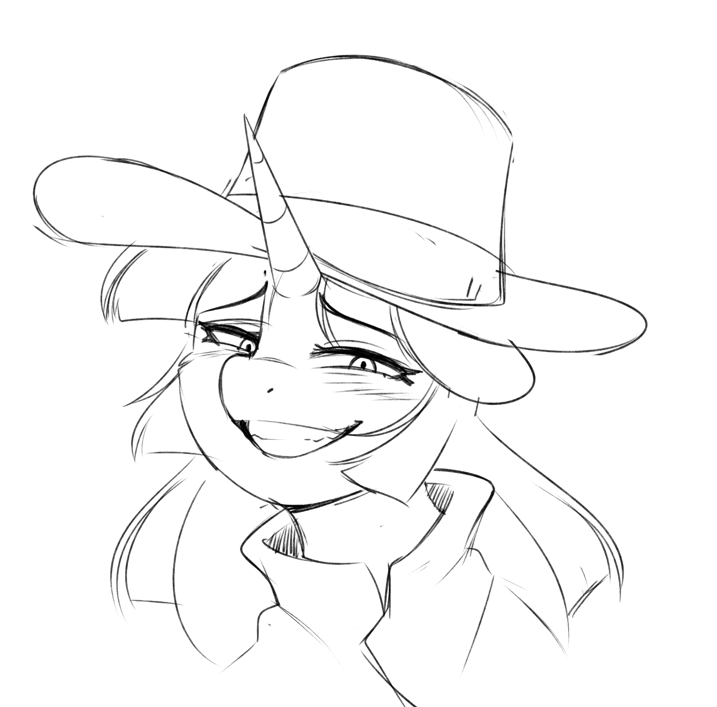 #3467775 - safe, artist:higglytownhero, oc, oc only, oc:flawless sparklemoon, pony, unicorn, my ...