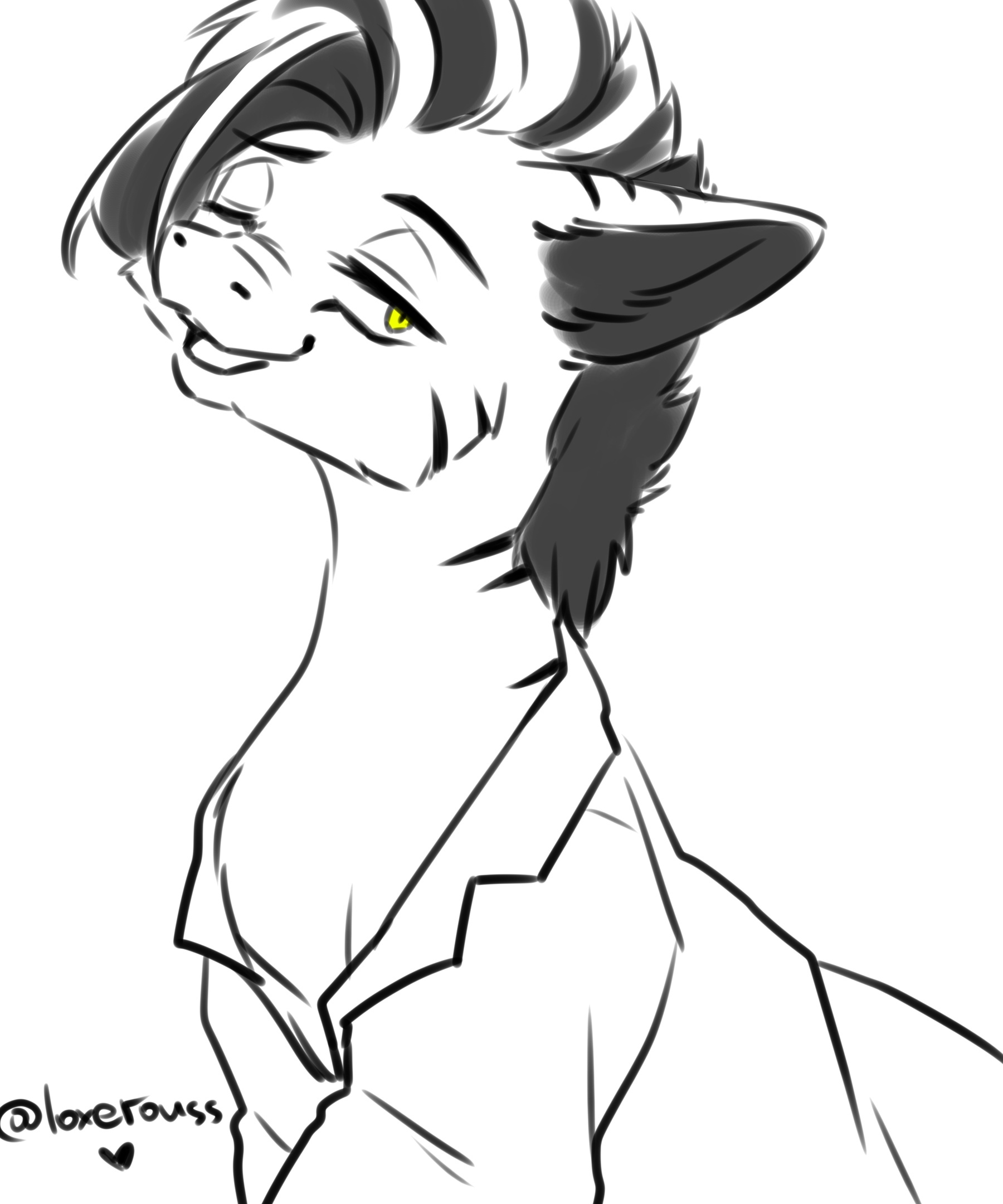 #3454850 - source needed, safe, artist:illustra, oc, oc only, zebra ...