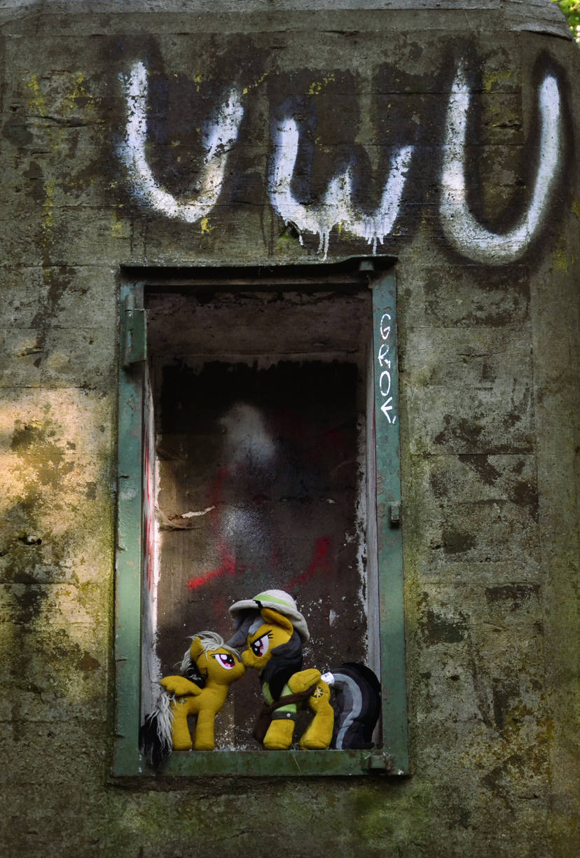 #3455145 - safe, artist:mgrdash, daring do, pegasus, pony, g4, irl ...