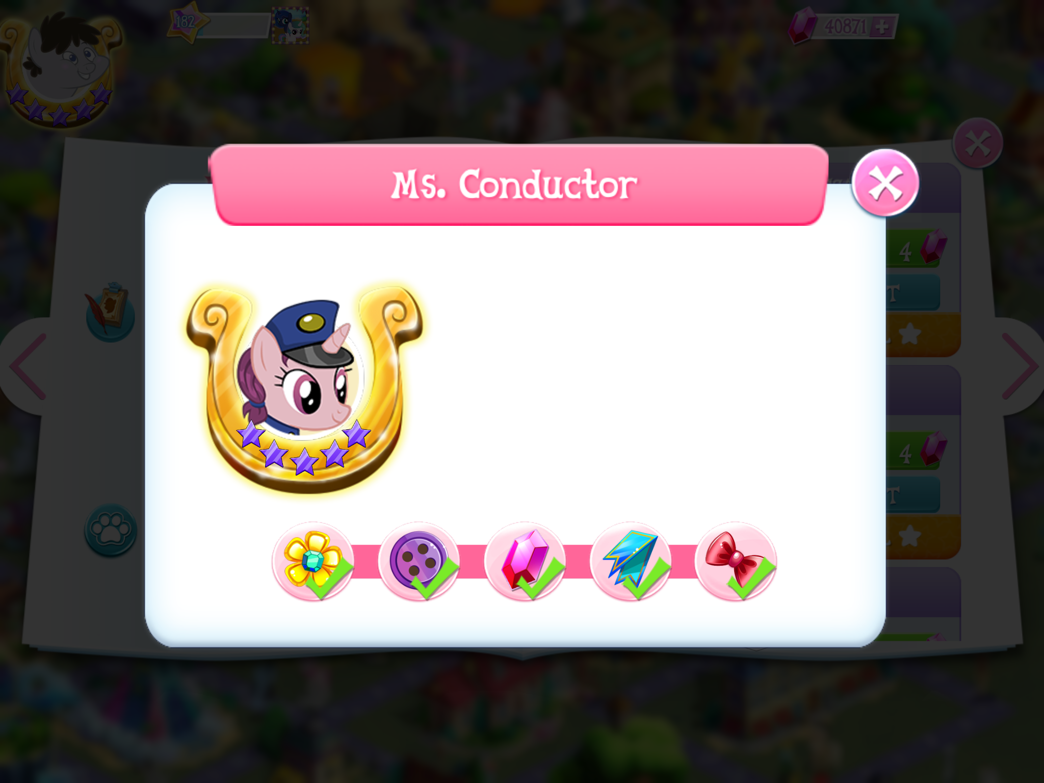 #3468040 - safe, gameloft, midnight express, princess celestia ...