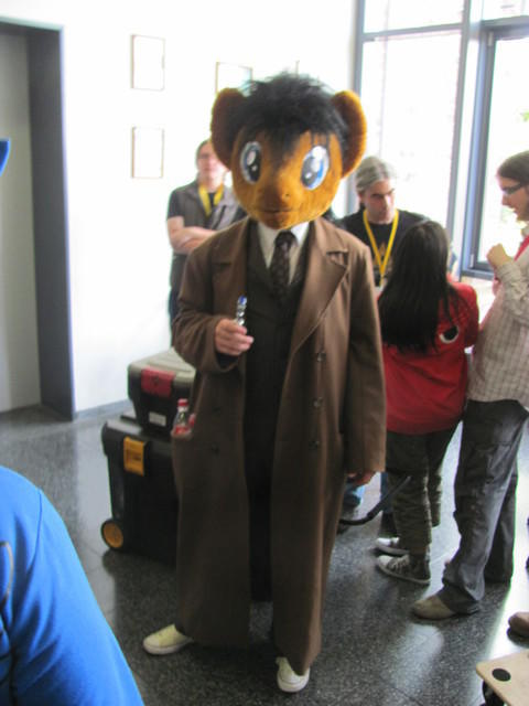 #3470660 - safe, artist:atalonthedeer, doctor whooves, time turner ...