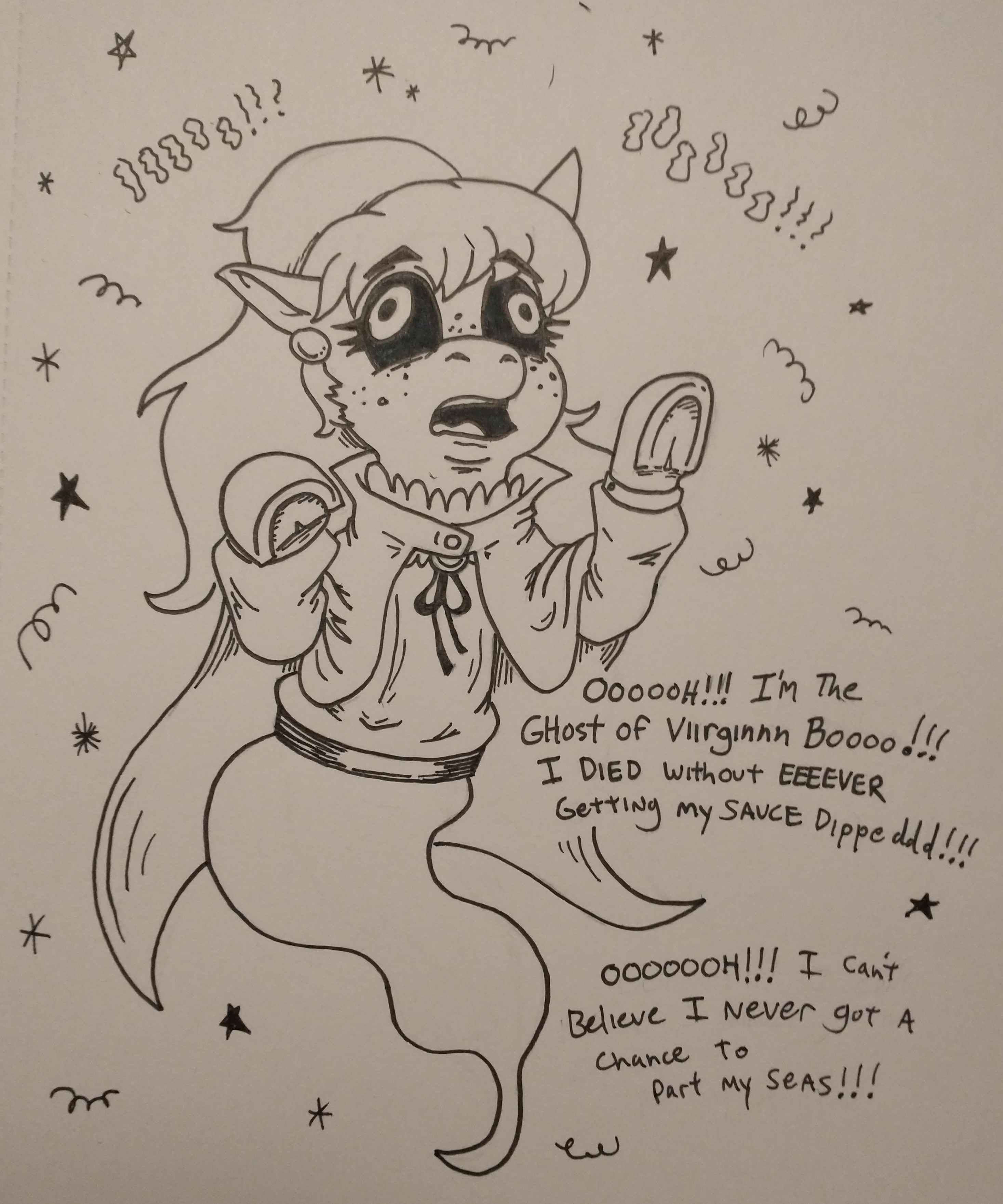 #3471043 - safe, artist:jargon scott, oc, oc only, oc:bo, earth pony ...