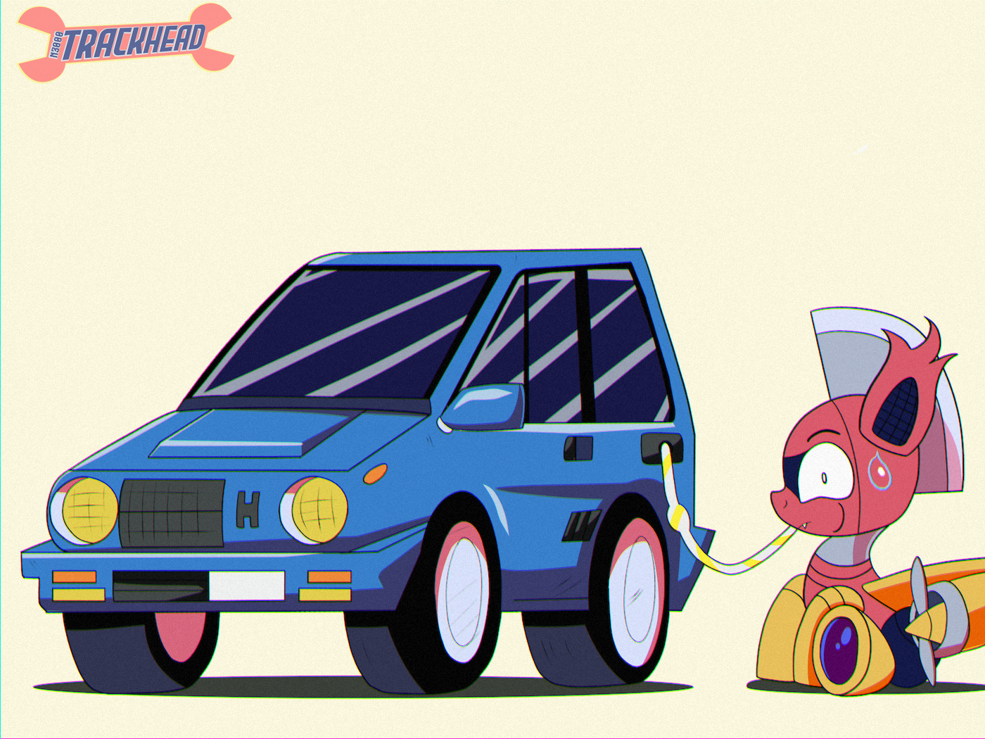 #3471485 - safe, artist:trackheadtherobopony, oc, oc:trackhead, bat ...