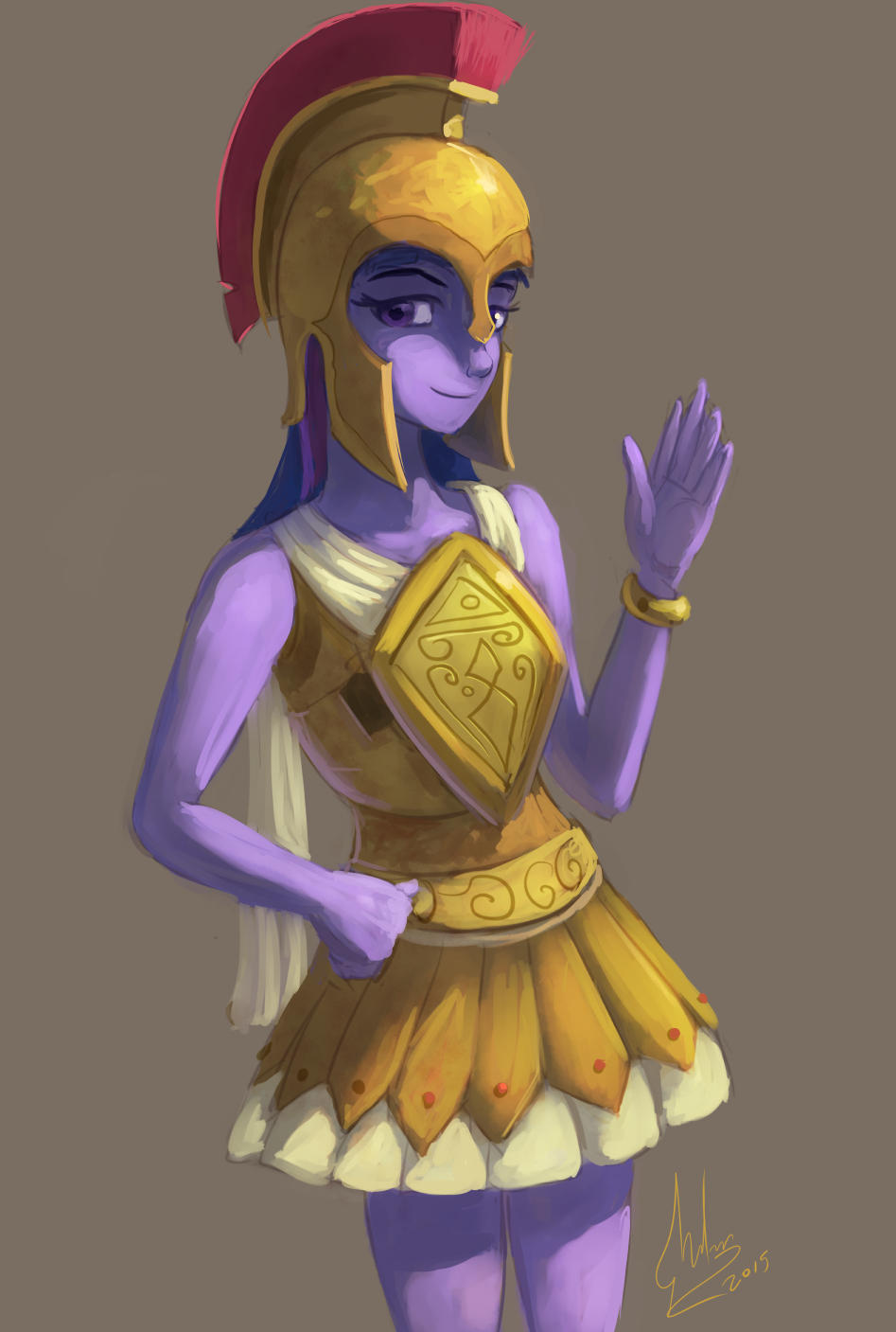 #3473008 - safe, artist:grissaecrim, twilight sparkle, human, equestria ...