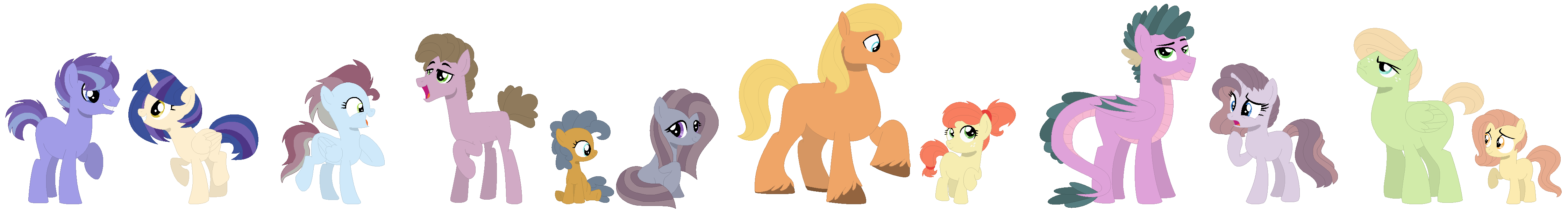 #3455308 - safe, artist:leanne264, oc, oc only, oc:blueberry pie, oc ...