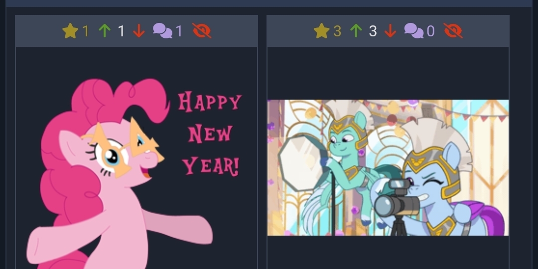 #3476067 - safe, artist:2shyshy, pinkie pie, thunder flap, zoom ...