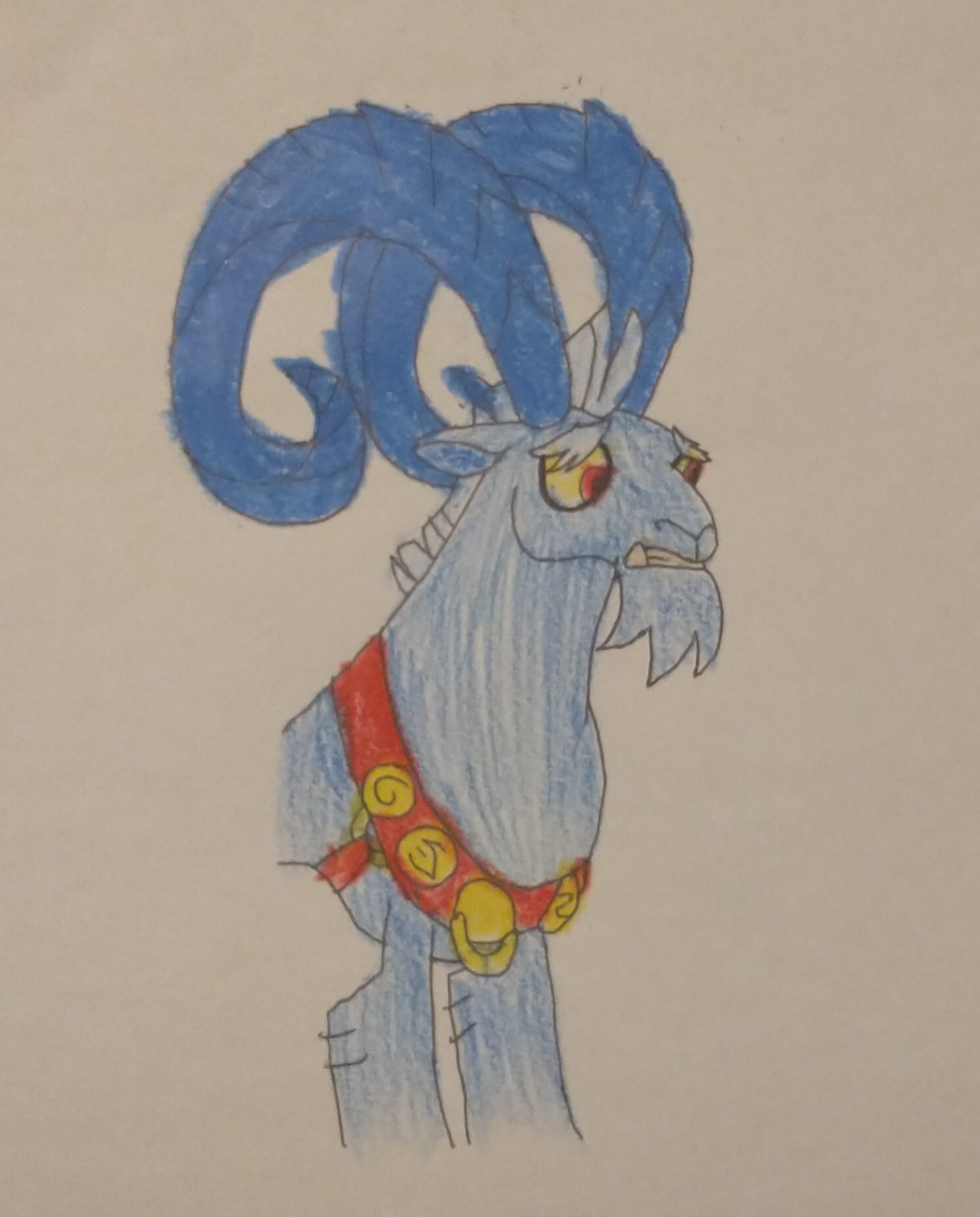 #3476191 - safe, grogar, g4, doc harris, in memoriam, male, mourning, rest in peace, sad, solo ...