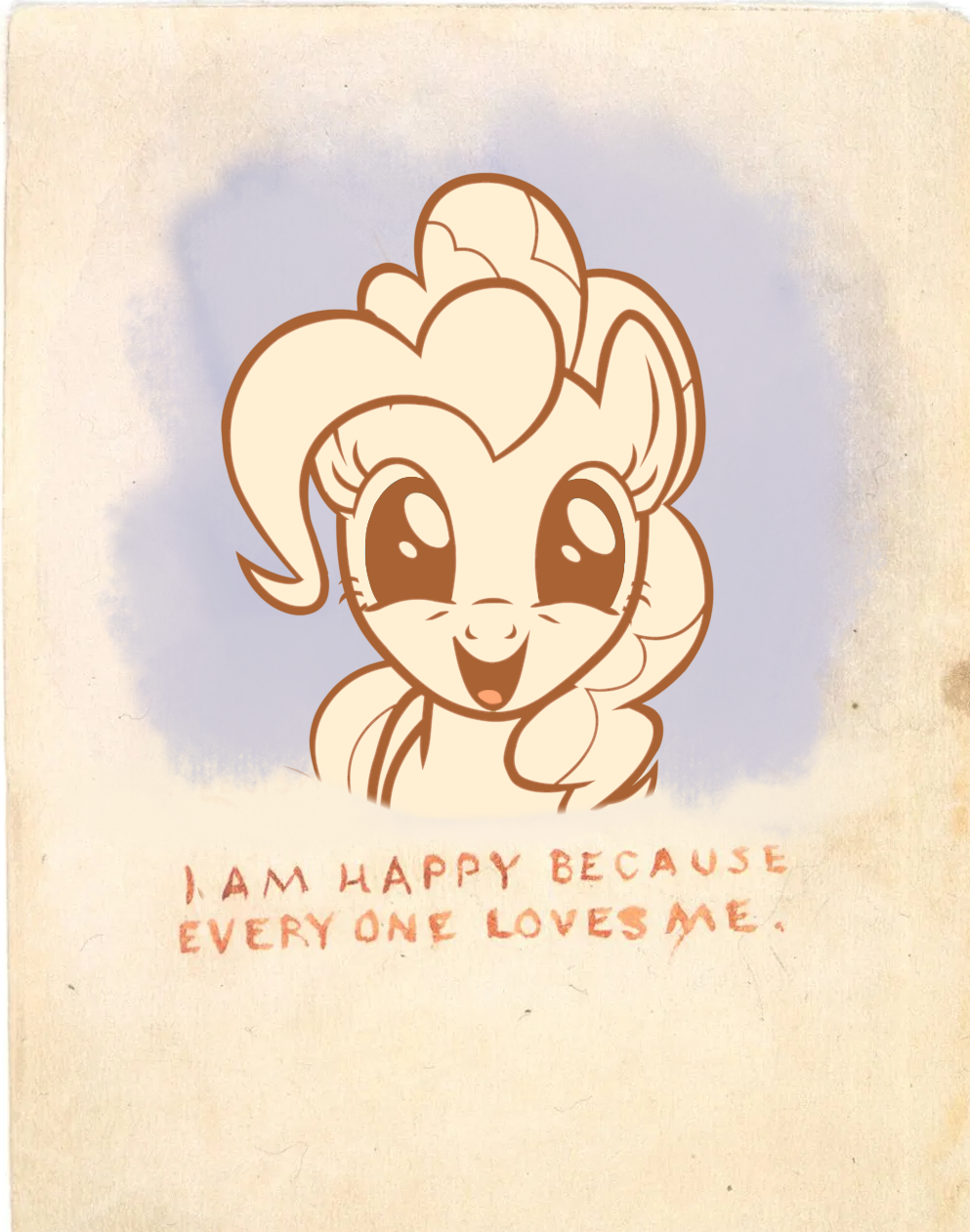 #3476613 - safe, artist:alicesponycorner, pinkie pie, earth pony, pony ...