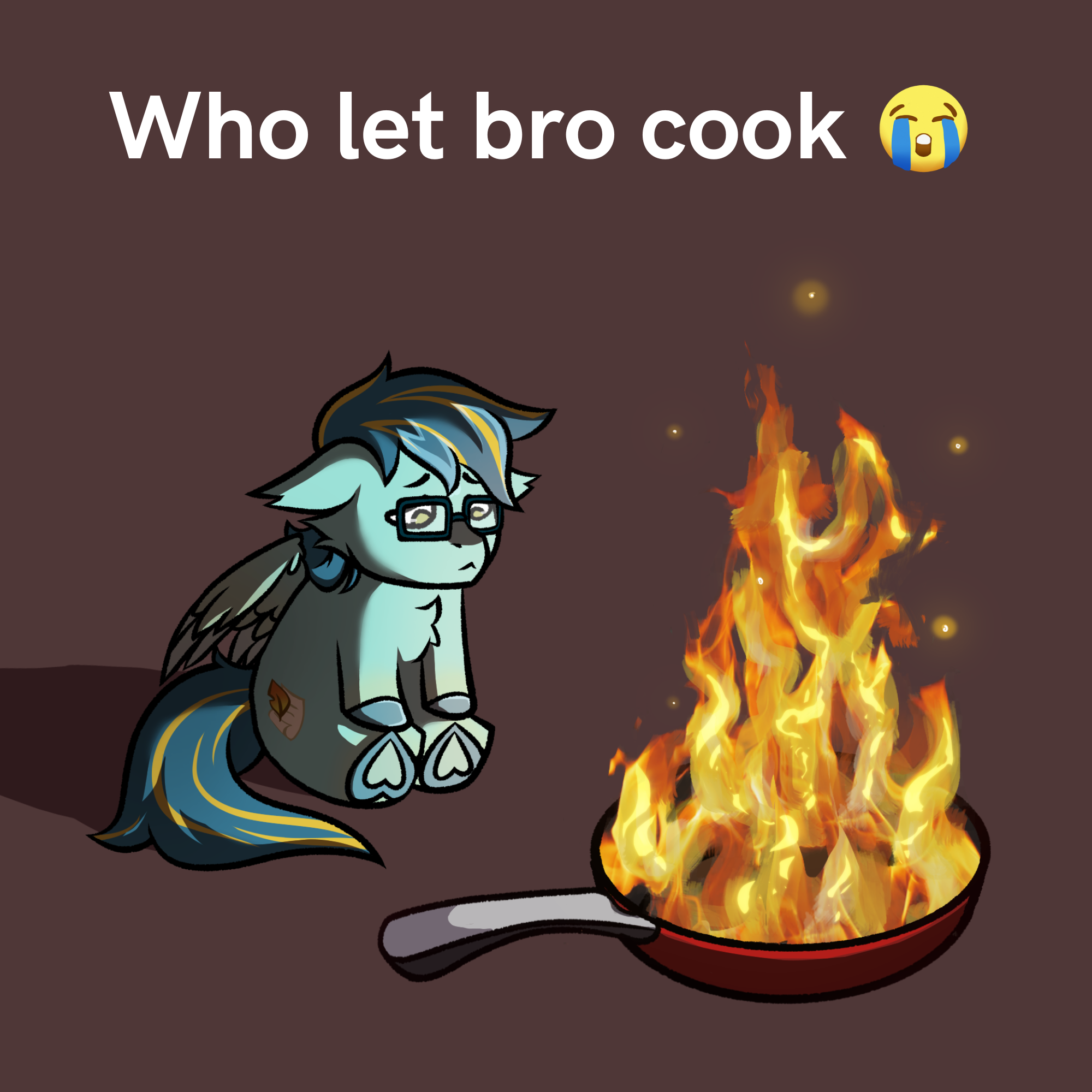 #3457140 - safe, artist:furroxy, oc, oc only, oc:ruffled quill, pegasus ...