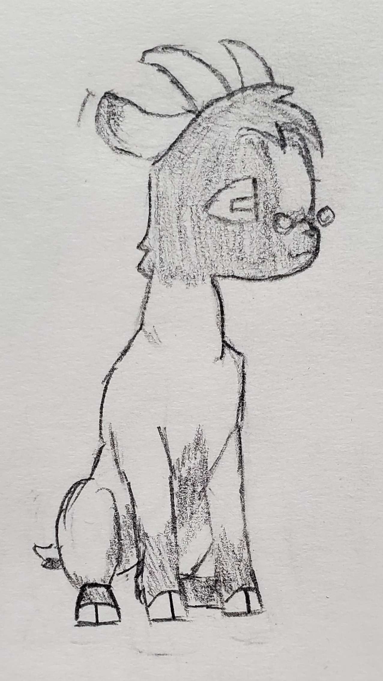 #3457861 - safe, artist:mannitenerisunt, derpibooru exclusive, oc, oc ...