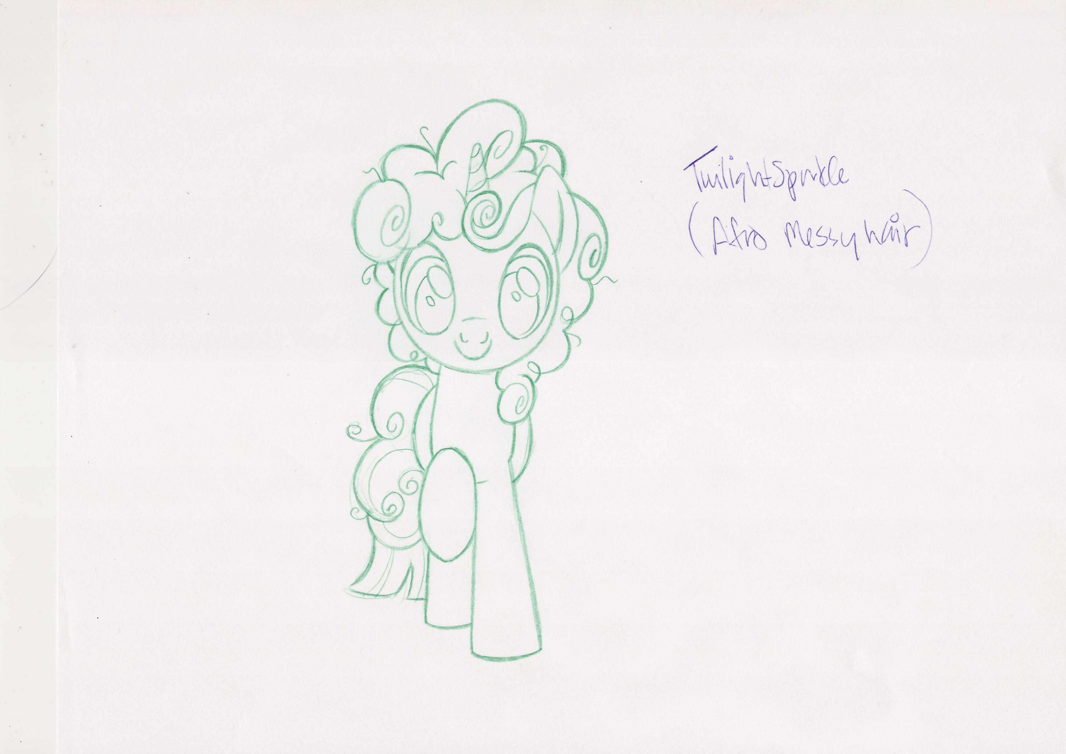 #3458368 - safe, twilight sparkle, pony, unicorn, g4, official, concept ...