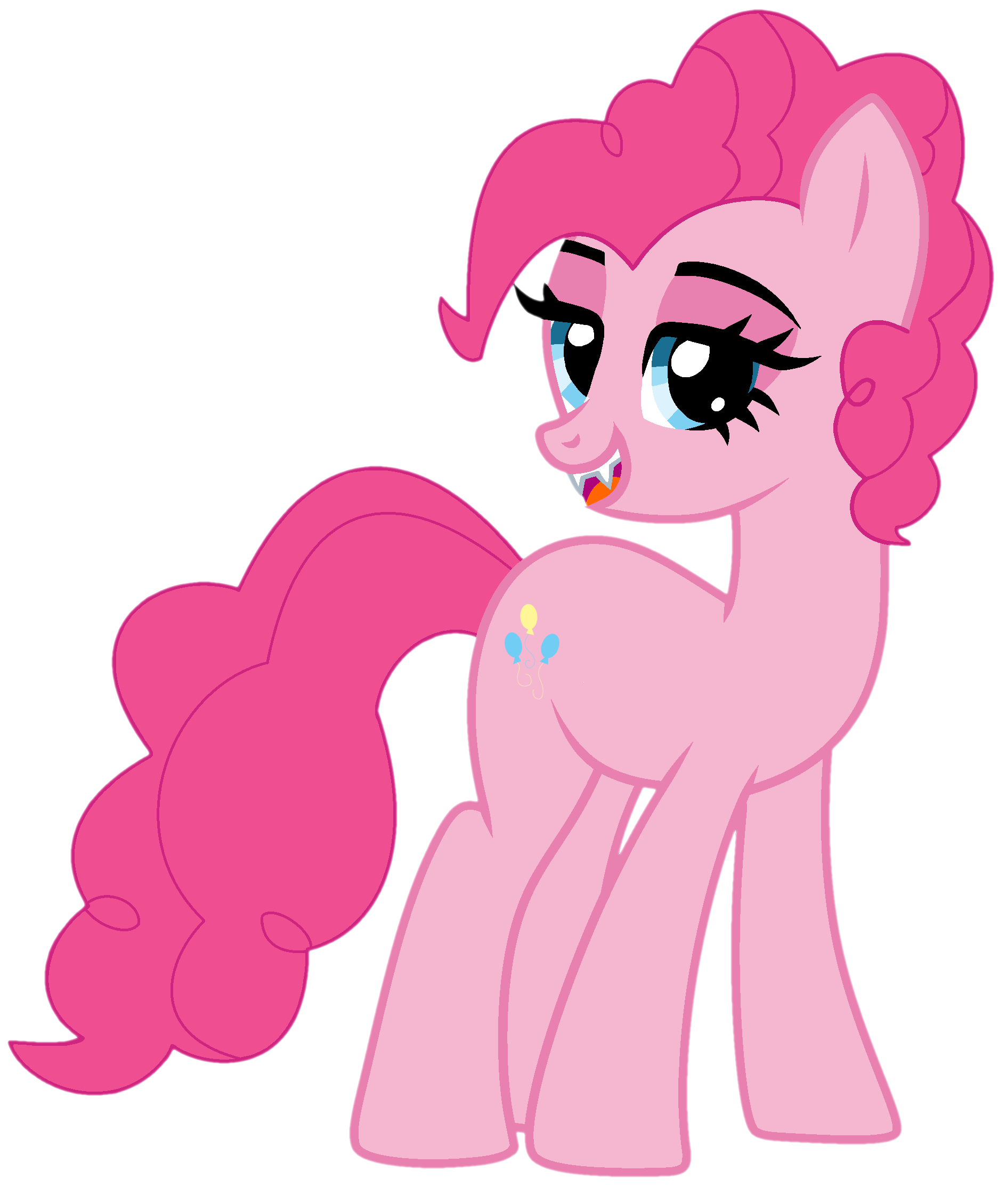 #3458436 - safe, artist:sscorpionsss, artist:twilyisbestpone, pinkie ...