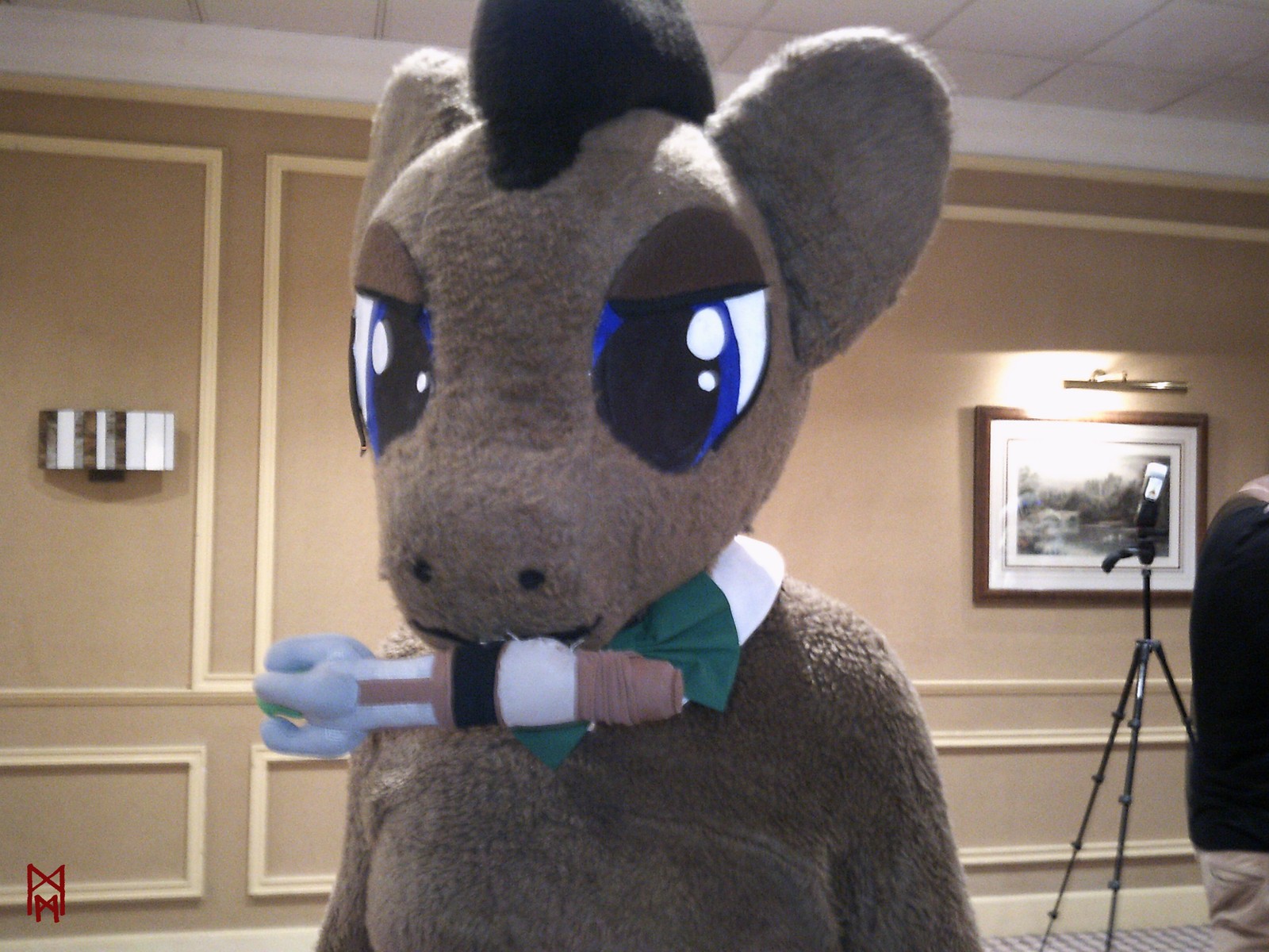 #3459040 - safe, artist:giovannimagnus, doctor whooves, time turner ...