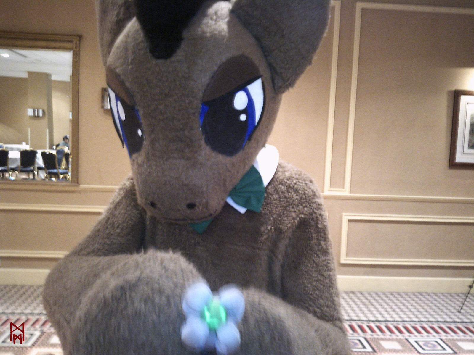 #3459041 - safe, artist:giovannimagnus, doctor whooves, time turner ...