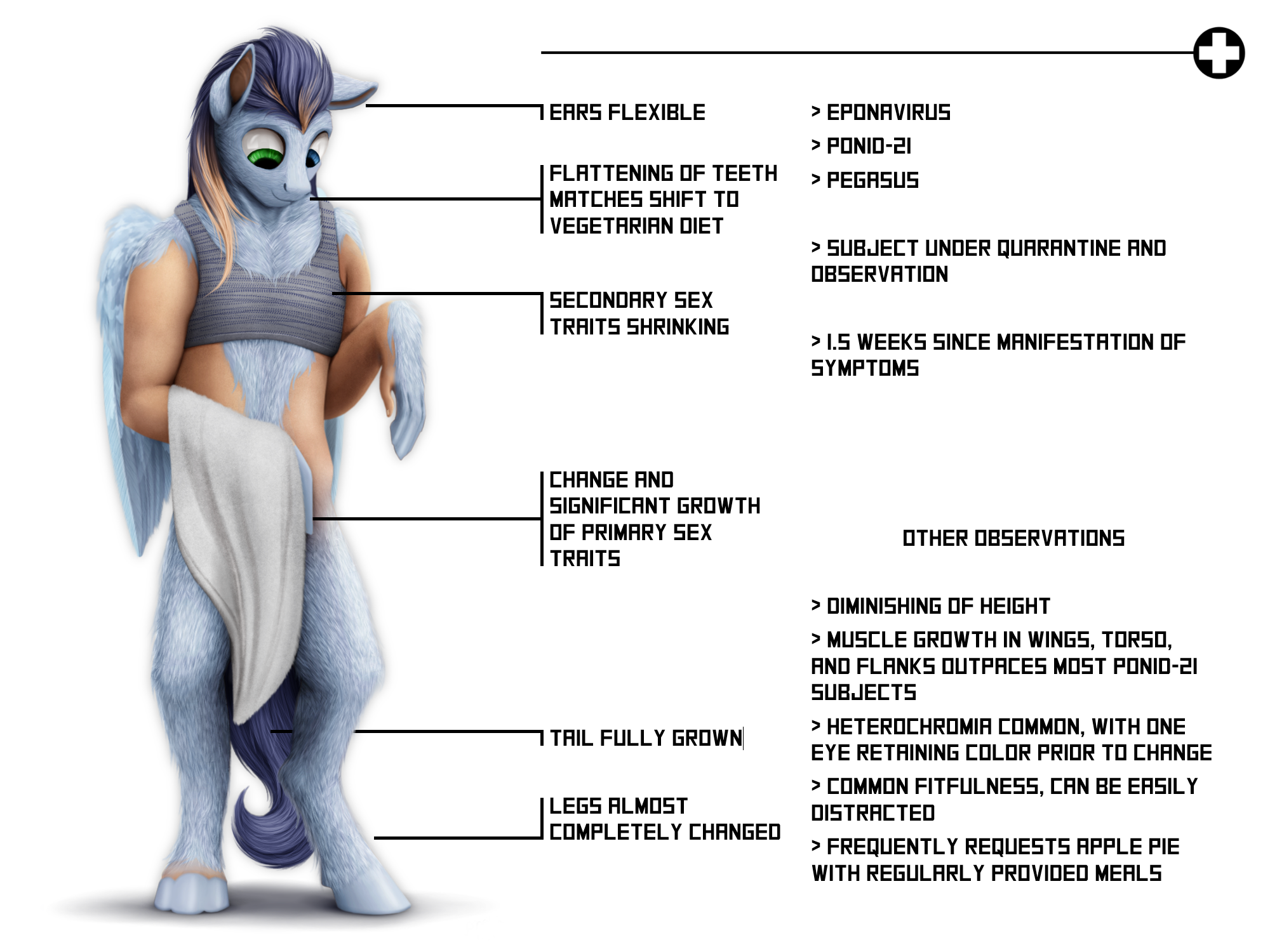 #3485648 - suggestive, artist:geoffrey mcdermott, part of a set, soarin ...