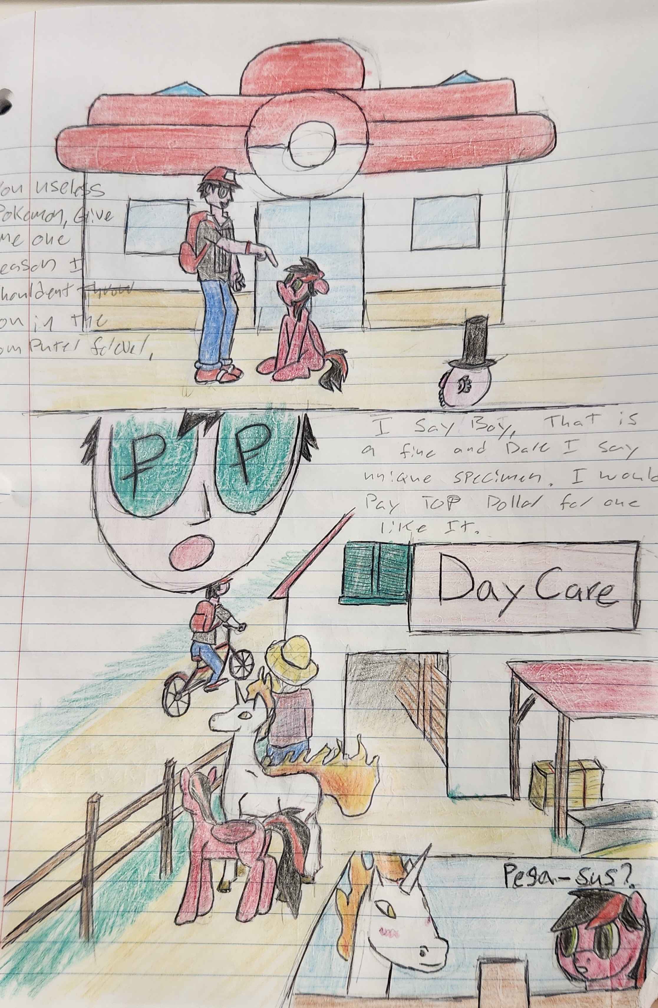 #3485963 - explicit, artist:radiation_pony, oc, oc:rubidium, human ...