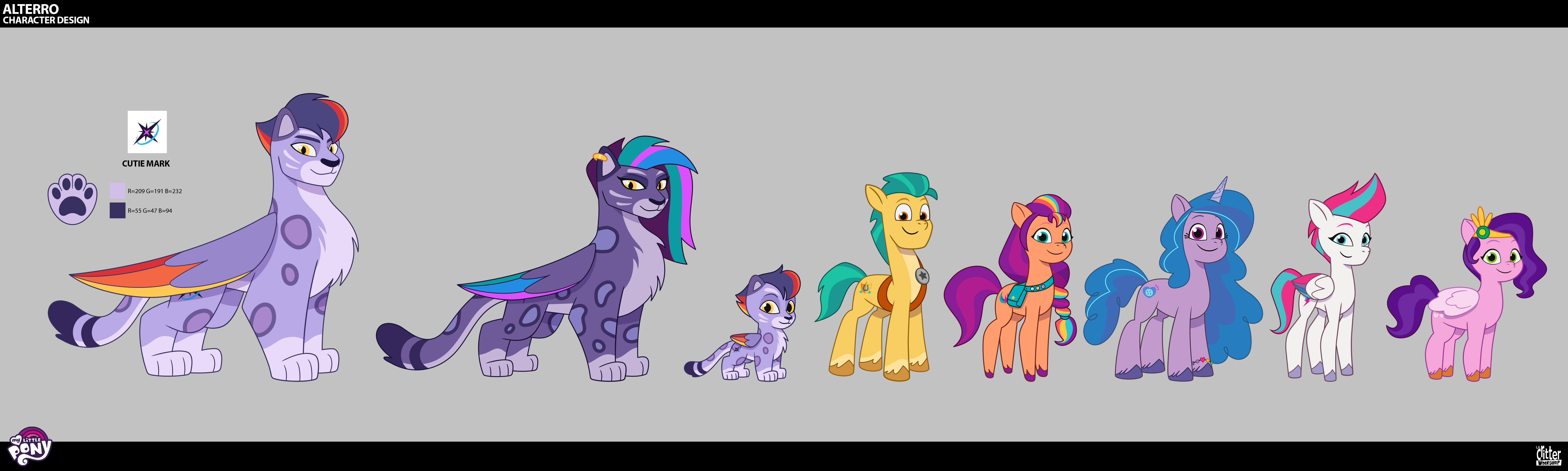 #3491026 - safe, lil critter workshop, allura, alterro, hitch ...