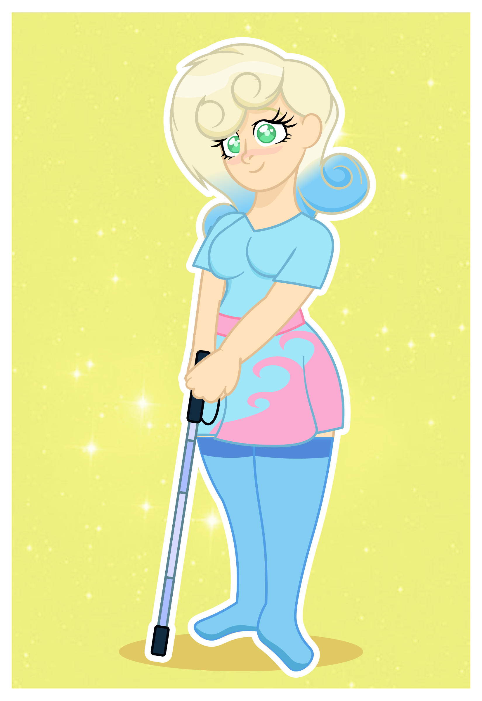 #3478933 - safe, alternate version, artist:prixy05, oc, oc only, oc:sky ...