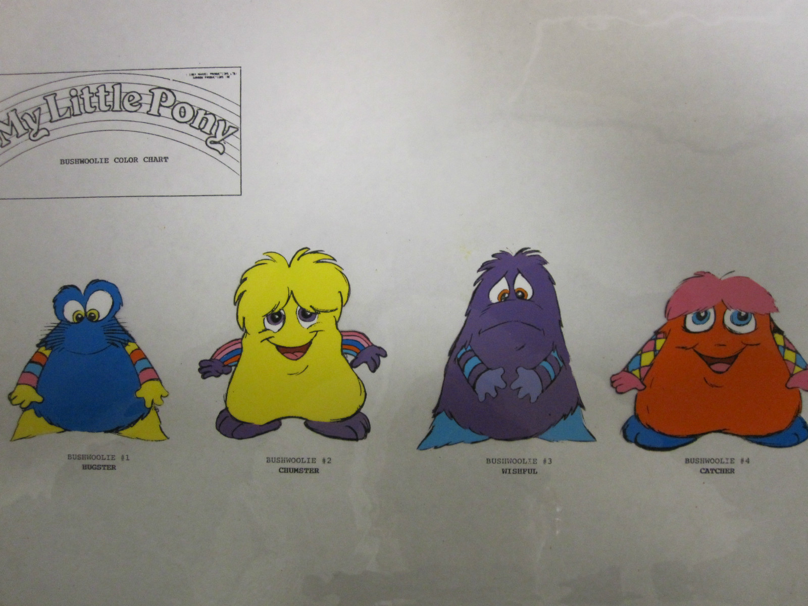 #3479102 - safe, catcher (g1), chumster, hugster, wishful, bushwoolie ...