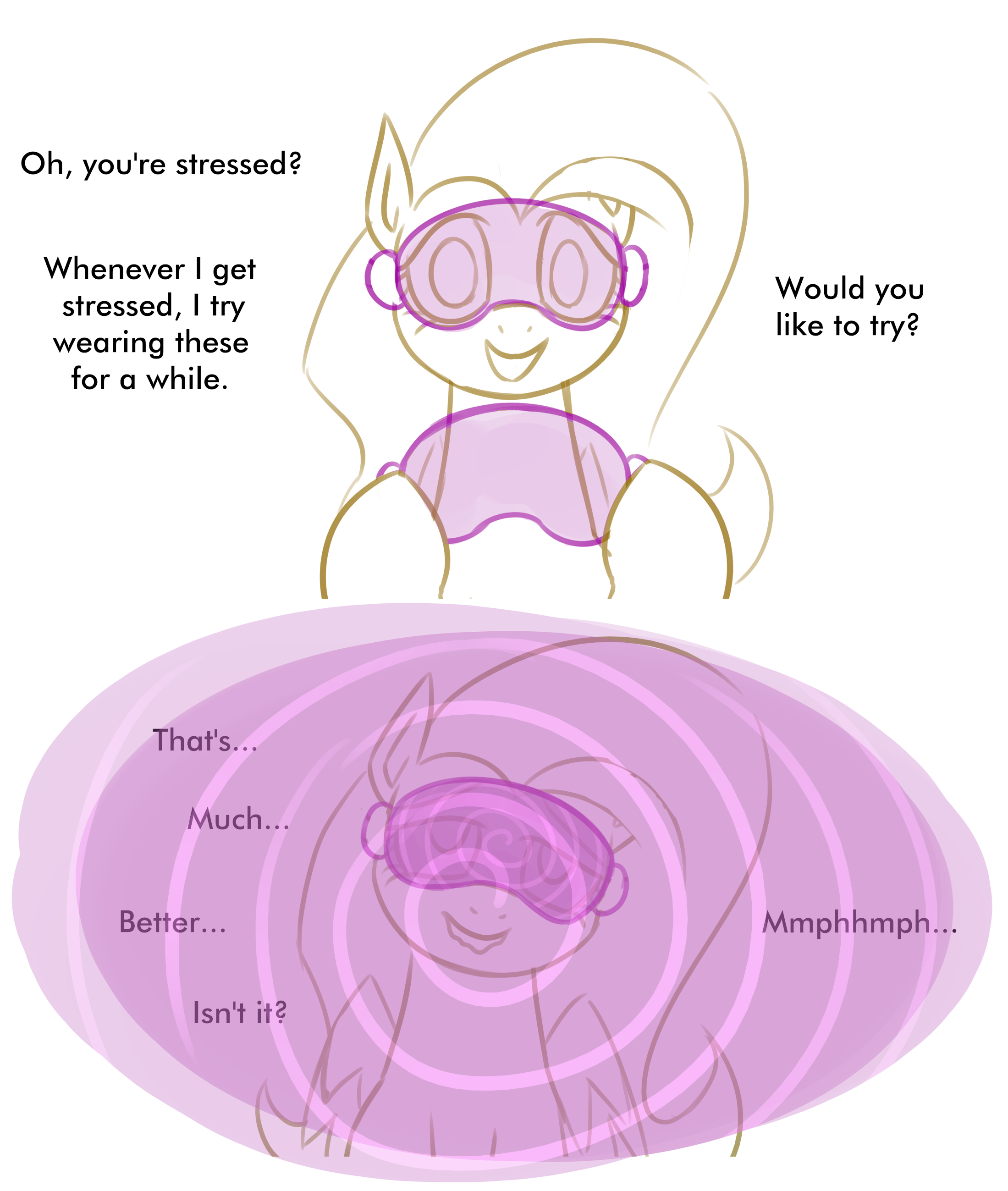 #3491315 - safe, artist:moonatik, fluttershy, pegasus, pony ...