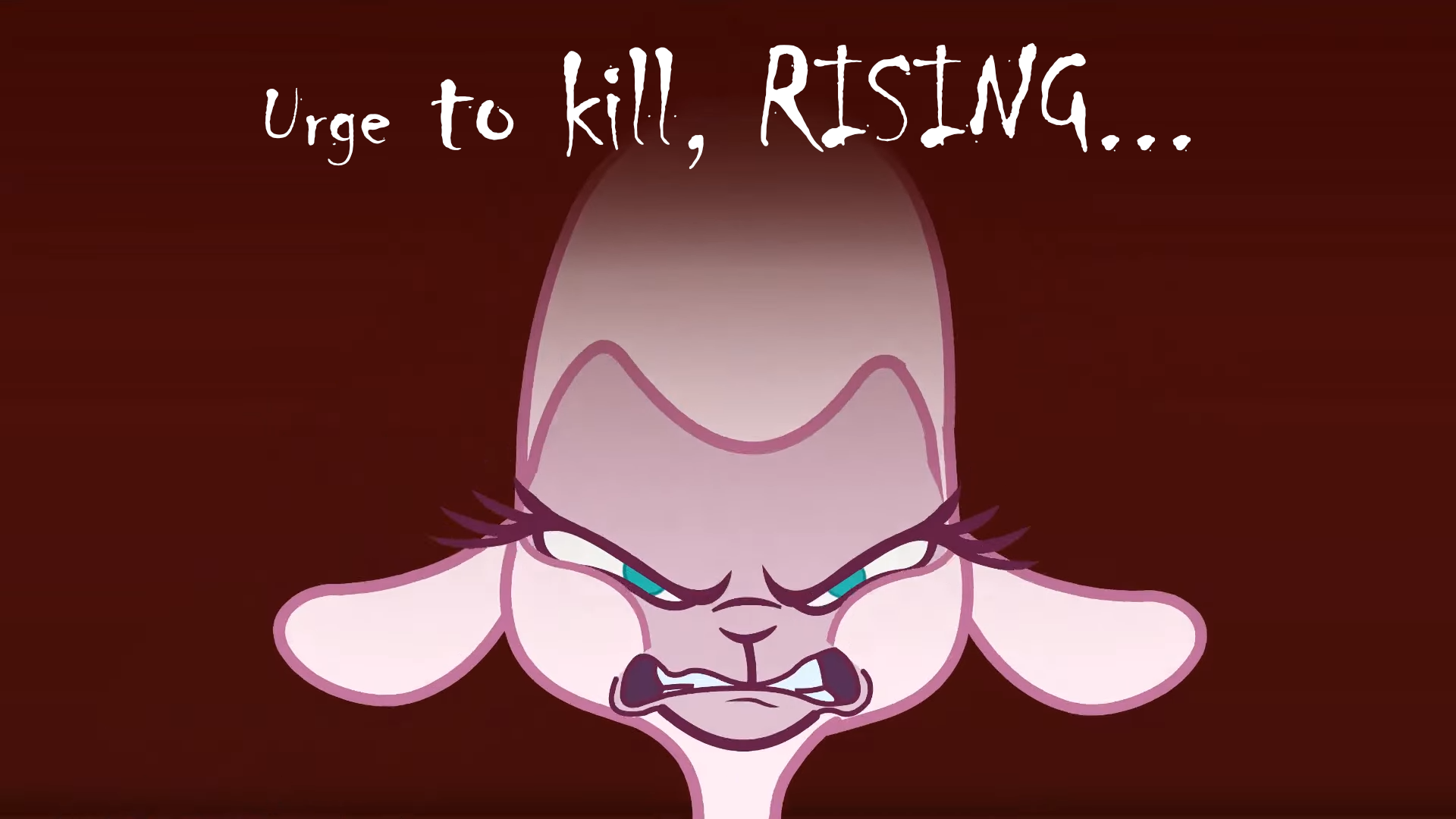 #3492772 - safe, artist:duragan, pom (tfh), lamb, sheep, them's fightin ...