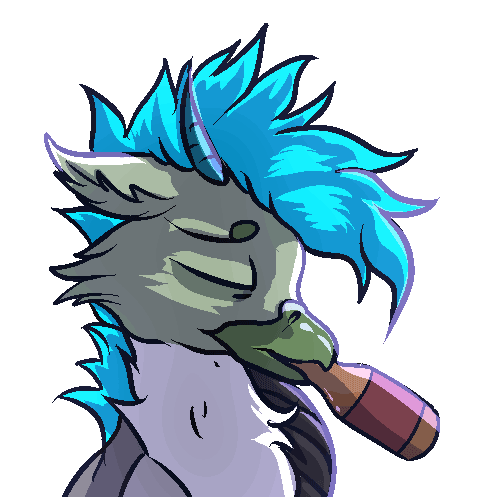 #3492801 - safe, artist:tiothebeetle, oc, oc only, oc:fluffy (the ...