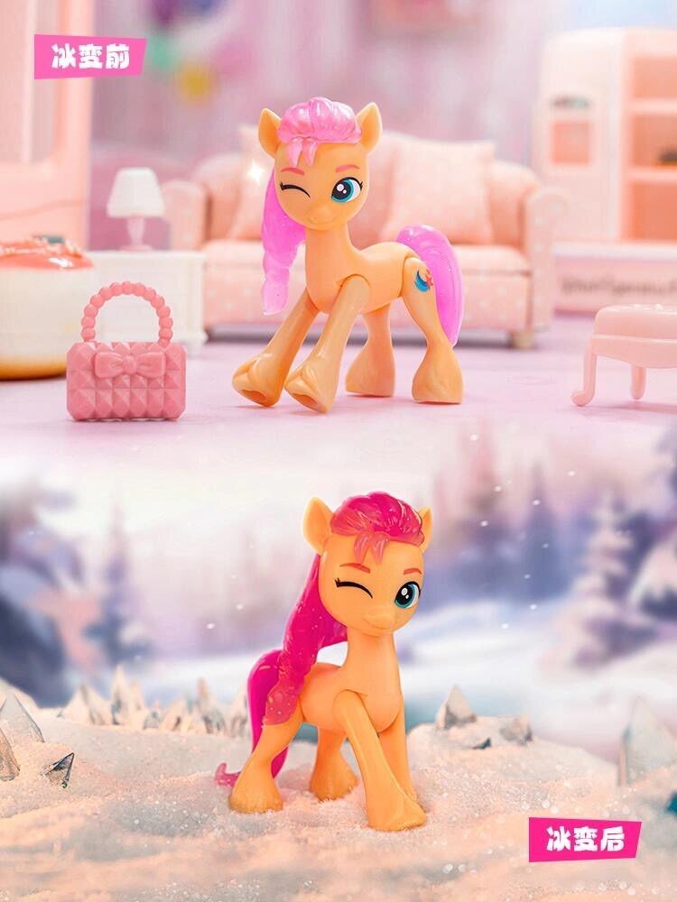 #3492888 - safe, sunny starscout, earth pony, pony, g5, official ...