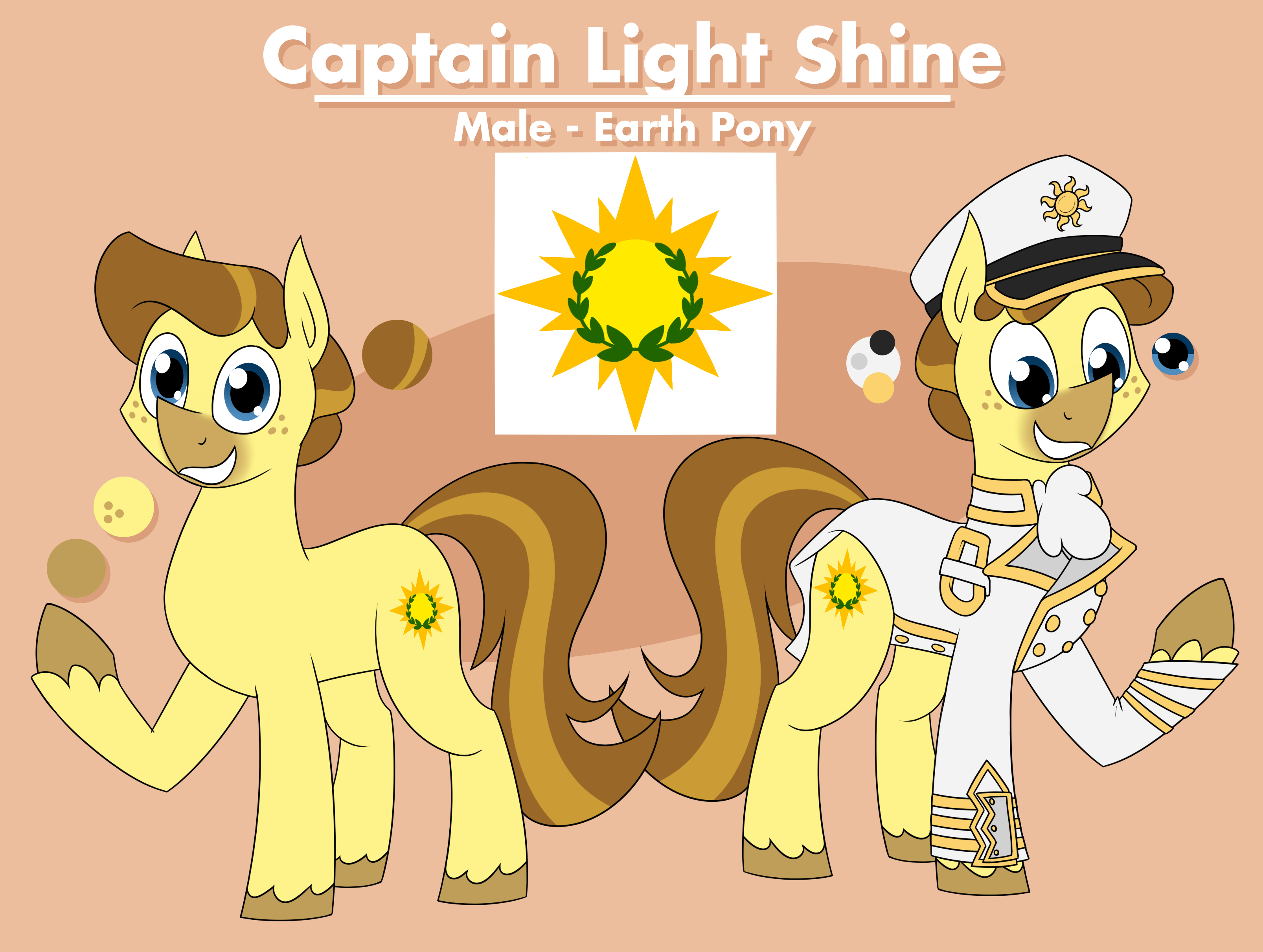 #3493870 - safe, artist:moonatik, oc, oc only, oc:light shine, earth pony, pony, clothes, coat ...