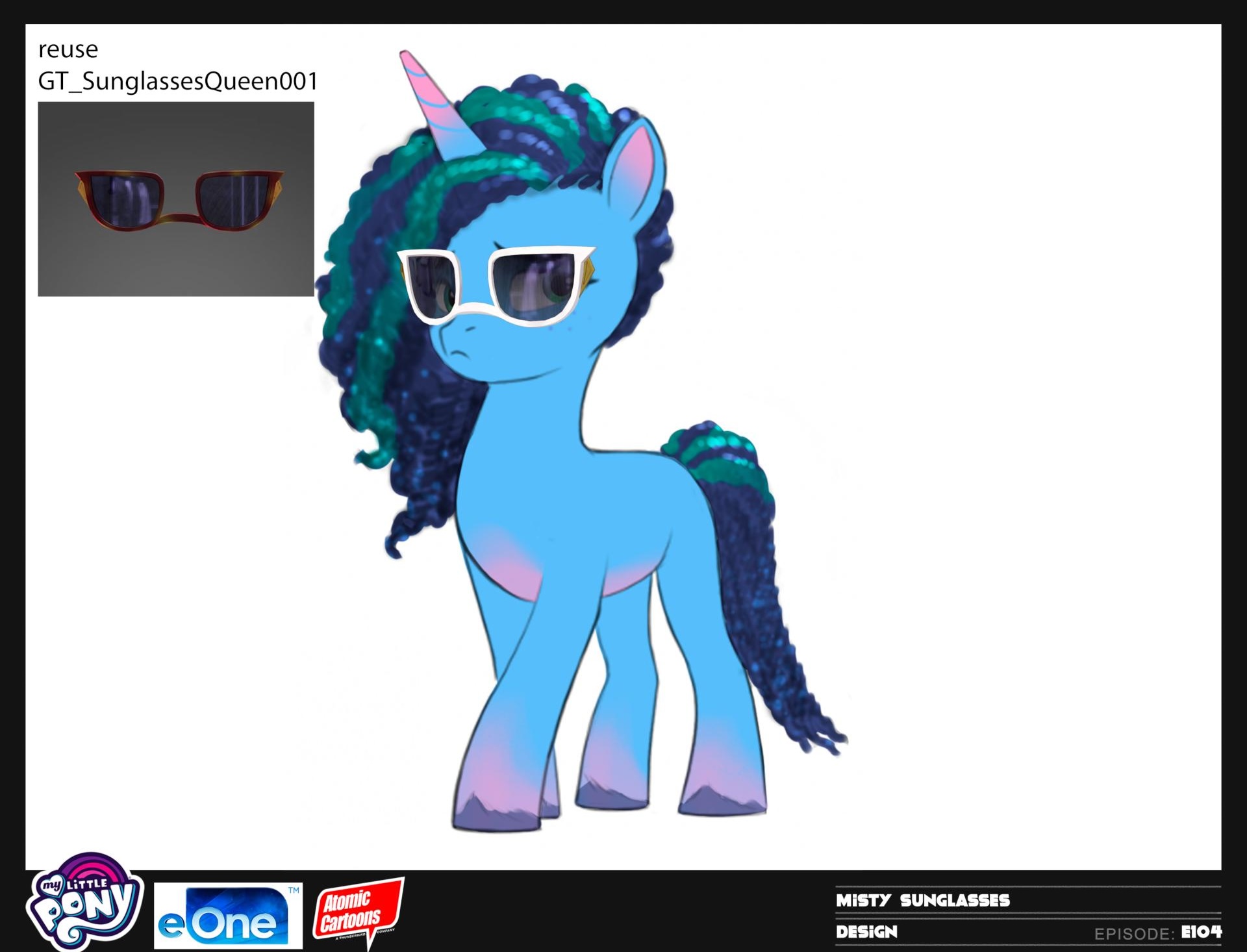 #3494787 - safe, misty brightdawn, pony, unicorn, ali-conned, g5, my ...