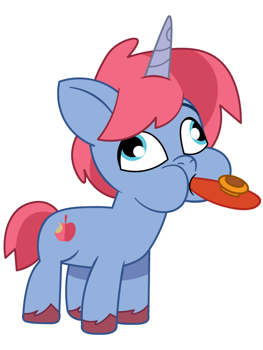 #3495558 - safe, artist:prixy05, kazoo (g5), pony, unicorn, g5, my ...