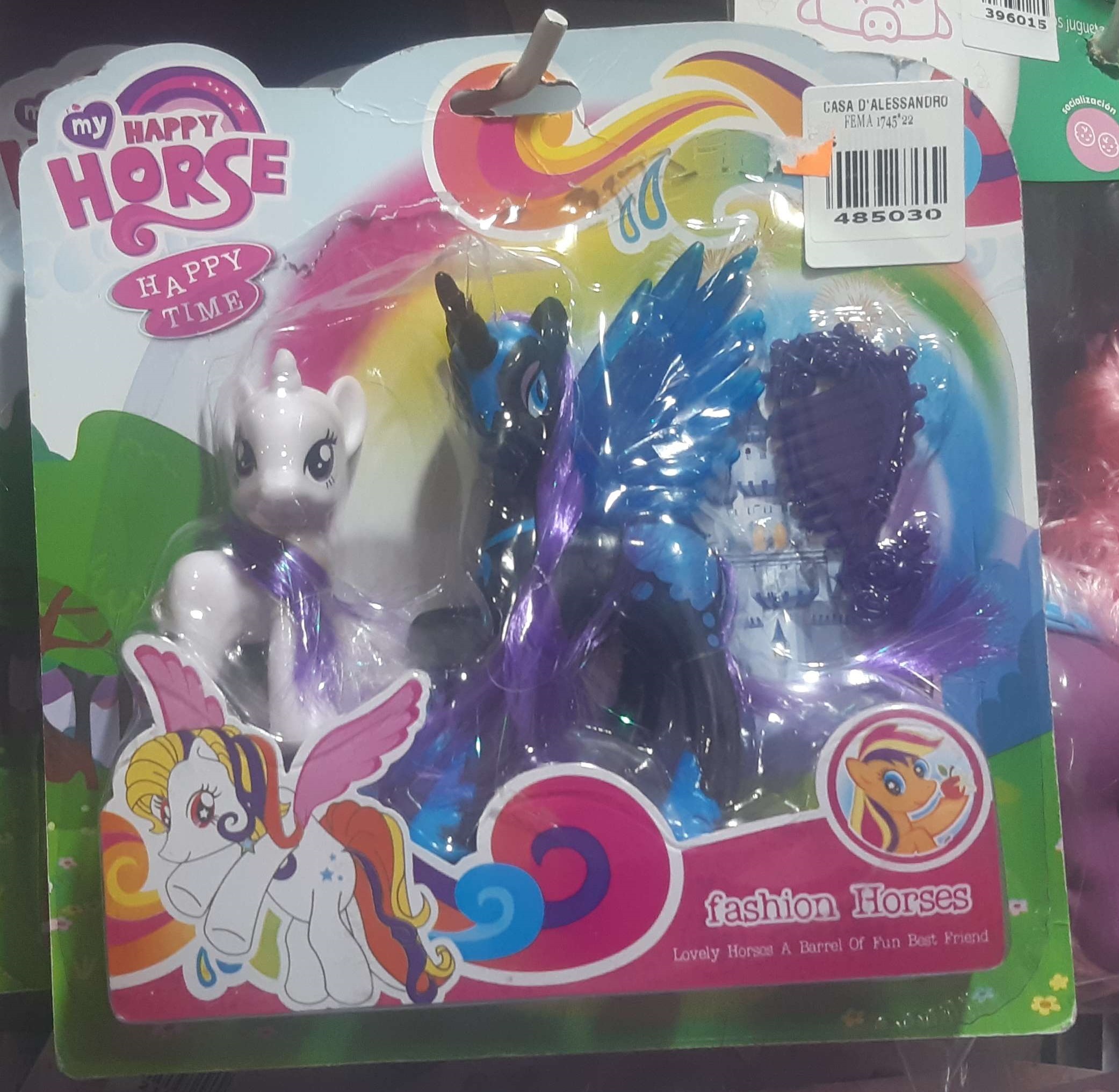 #3496139 - safe, applejack, nightmare moon, rarity, alicorn, pony ...